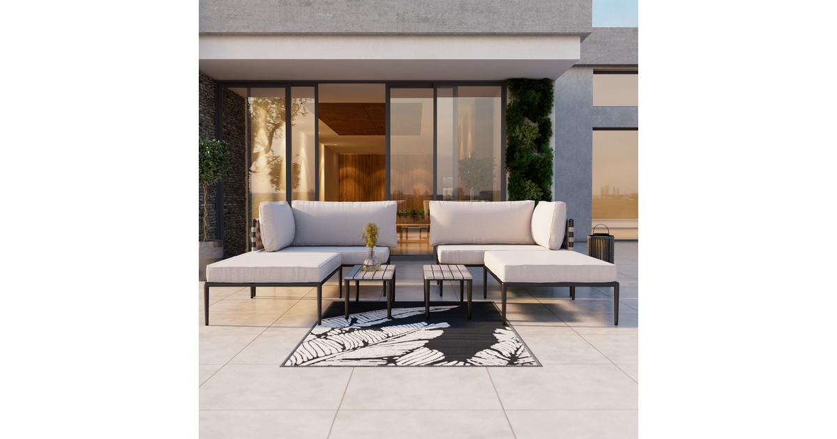 Garnitură grădină Enja comandă online moemax