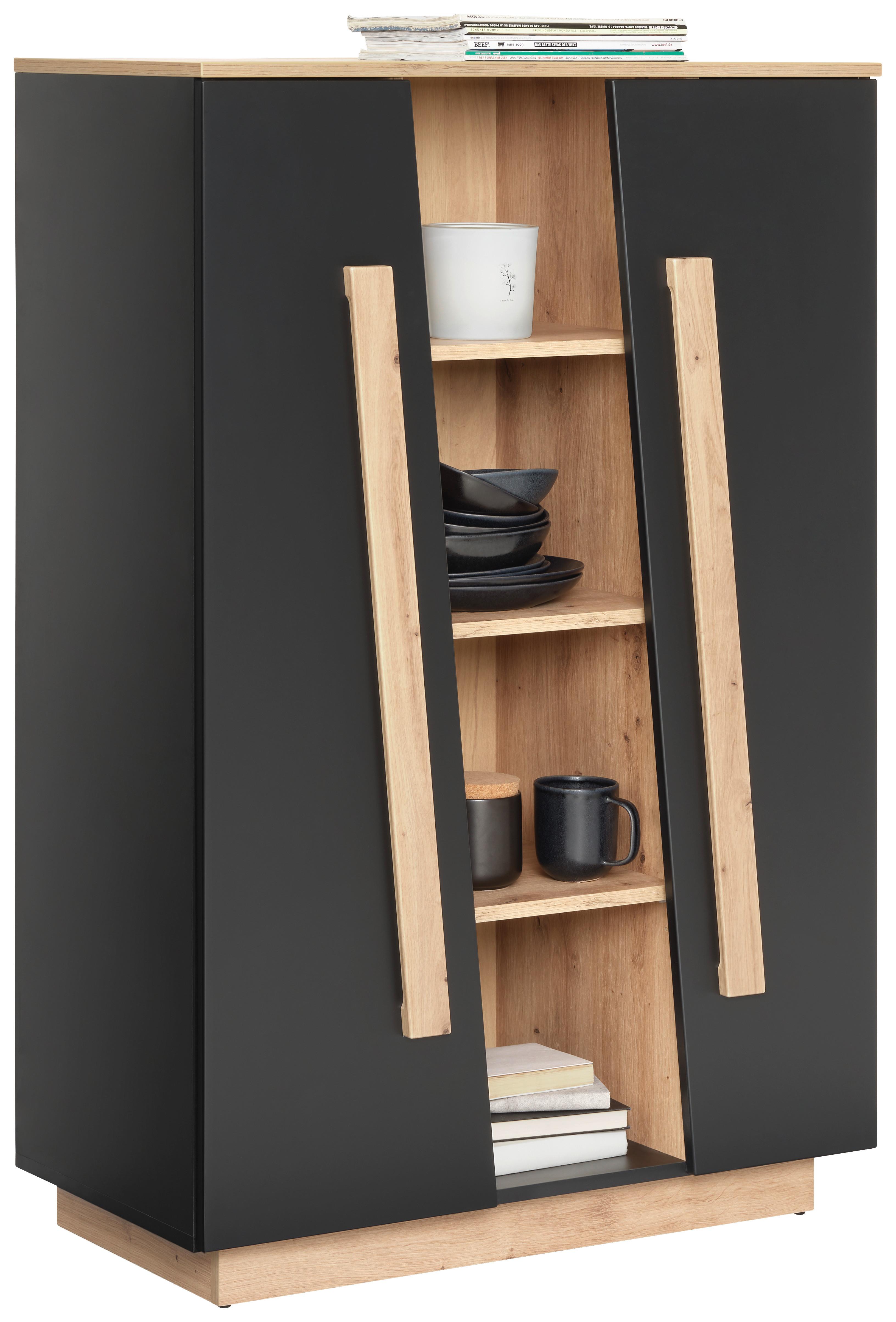 Visoke komode | mömax.si