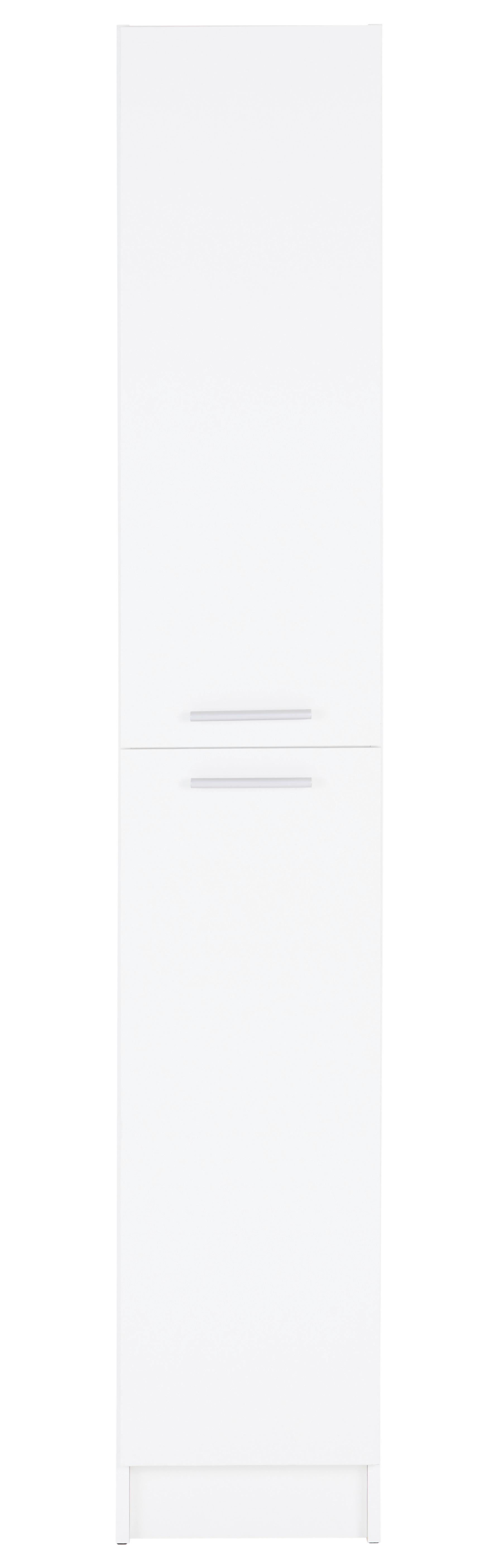 Praktični kupaonski ormari koji oduševljavaju dizajnom | mömax.hr