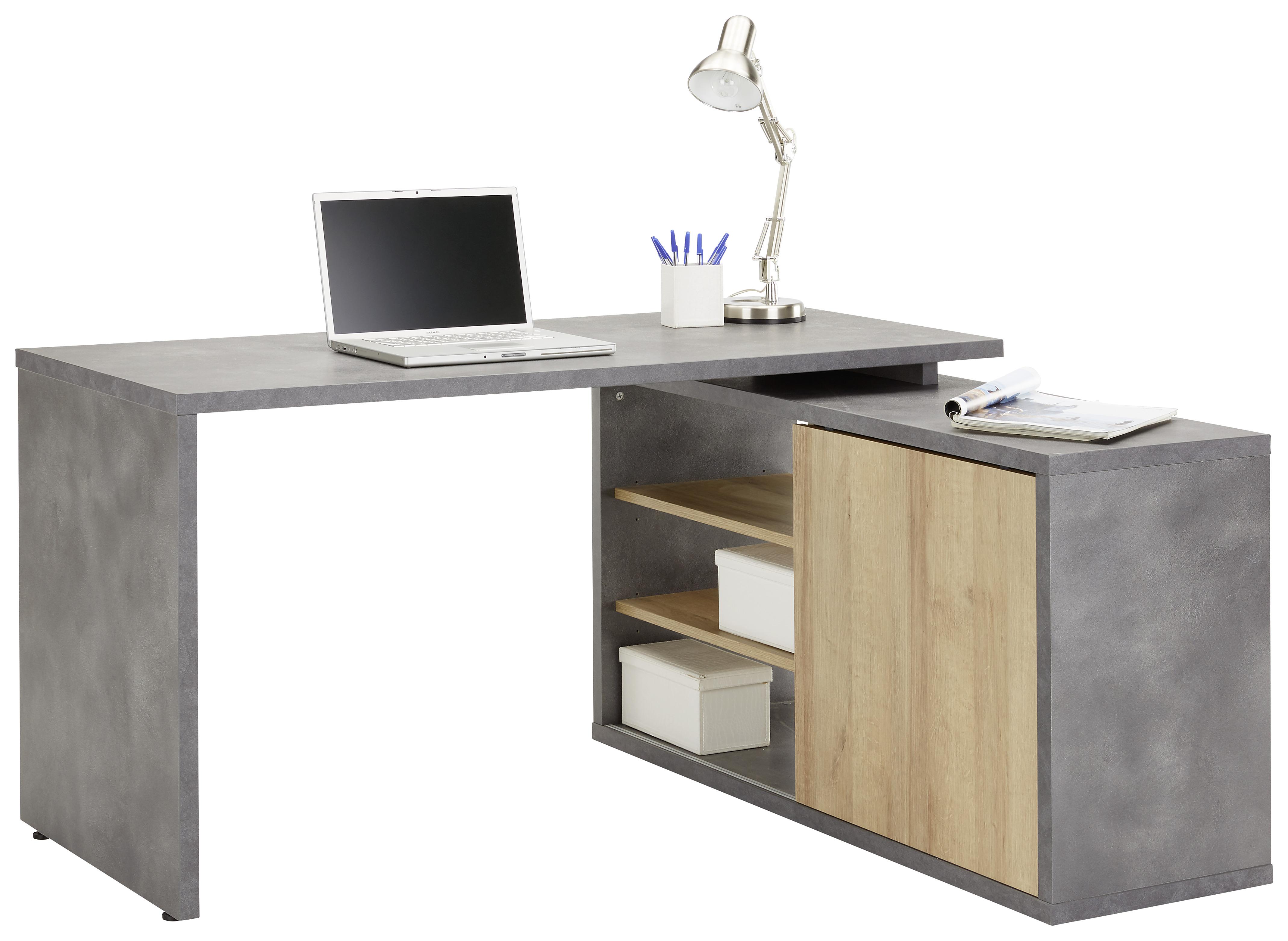 Praktični radni stolovi koji oduševljavaju dizajnom | mömax.hr