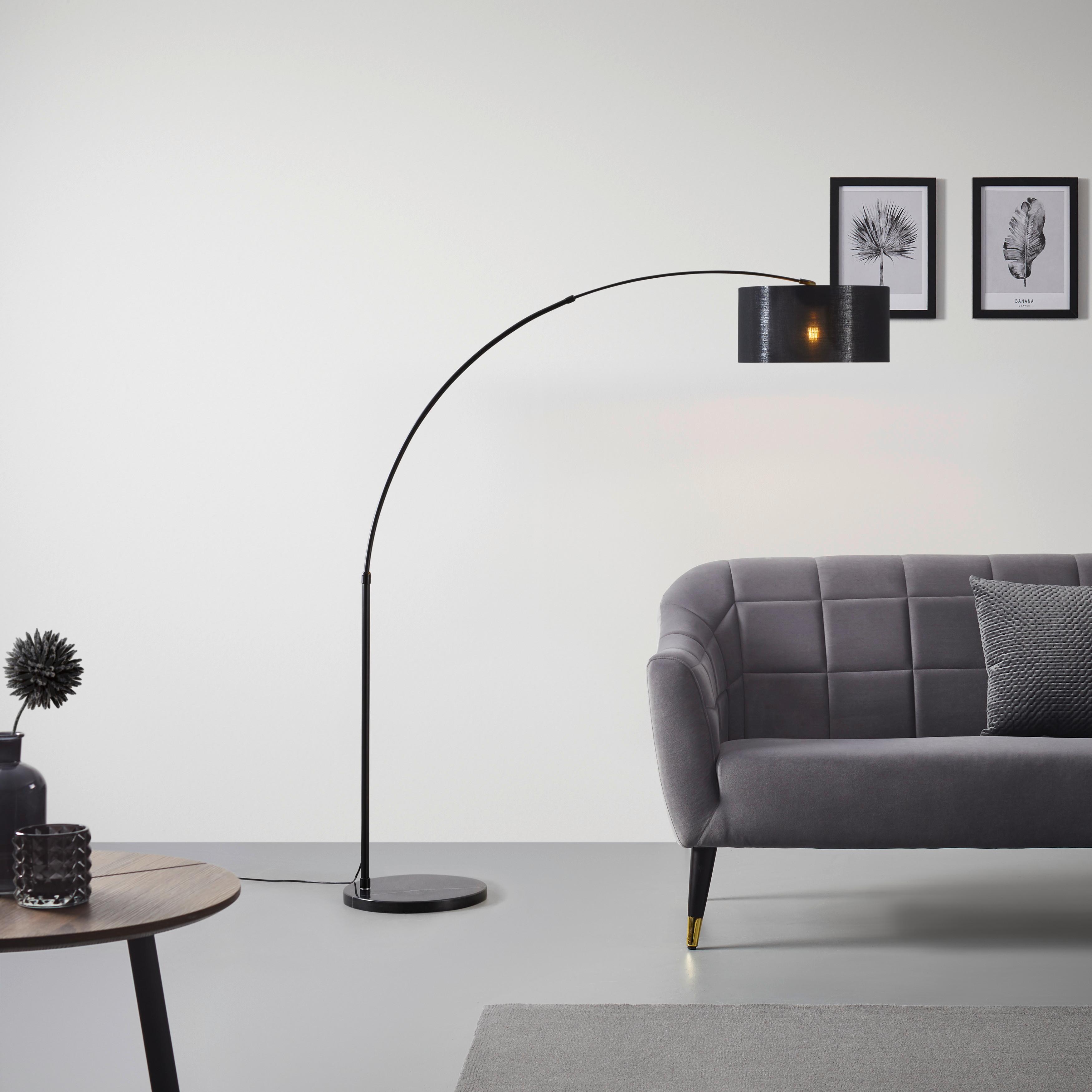 Hangulatos állólámpák minden szobába | mömax.hu