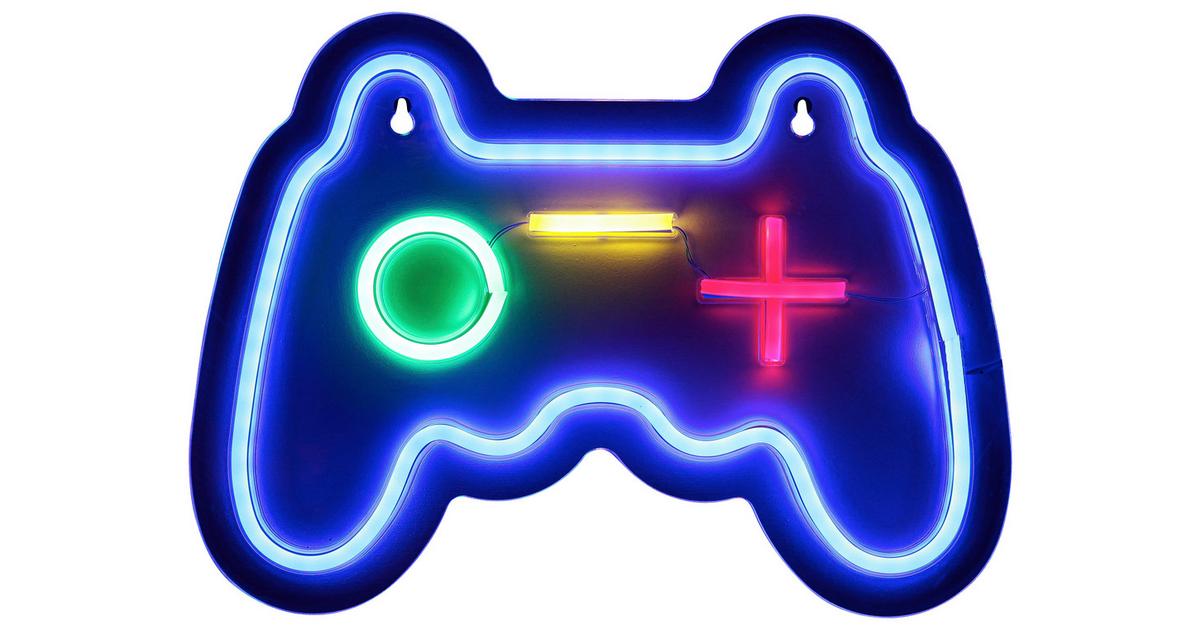 LED-Dekoleuchte Spieli Weiß/Transparent 4 Watt online kaufen mömax