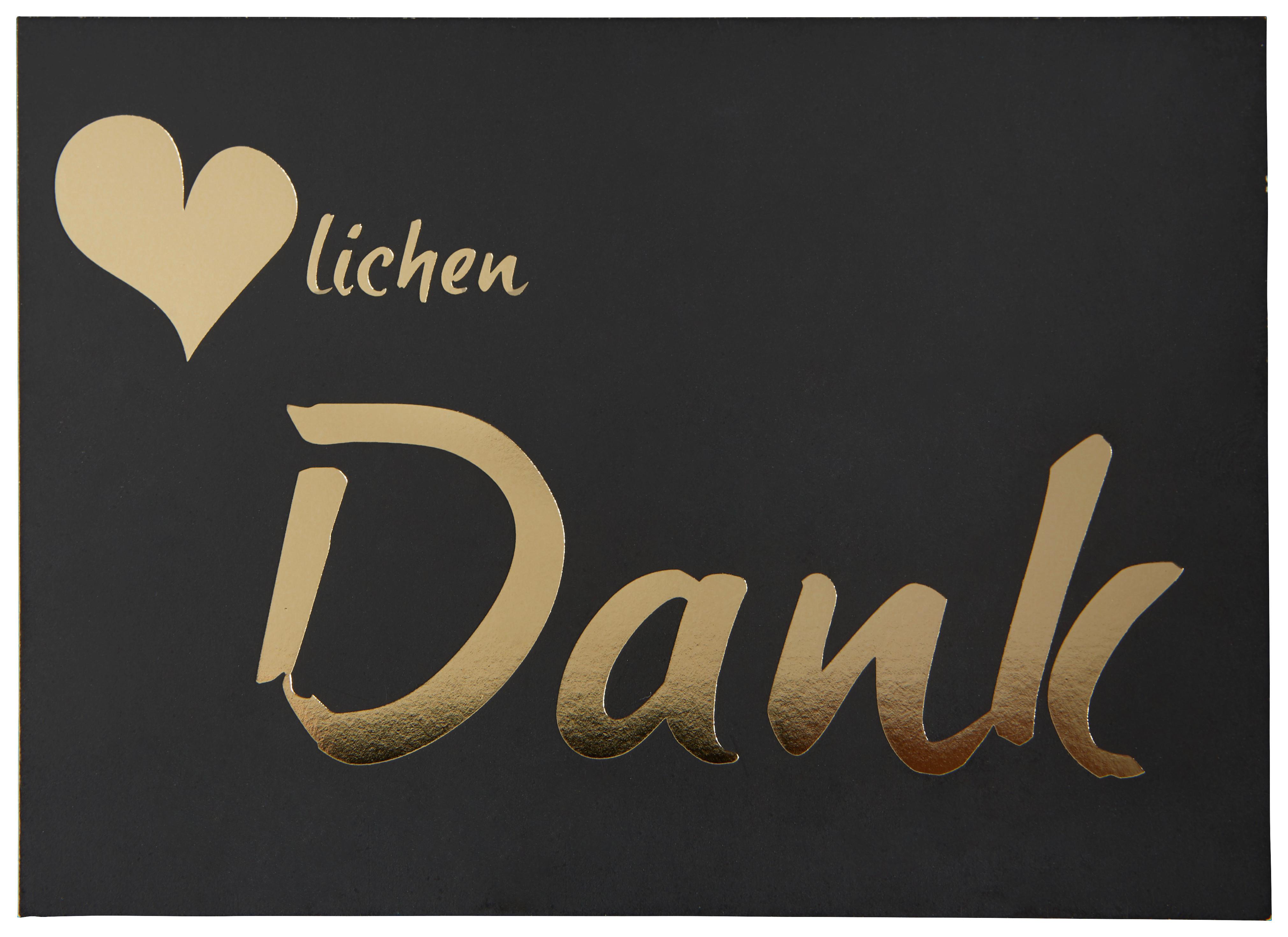 Postkarte GOLD - Jetzt Online entdecken