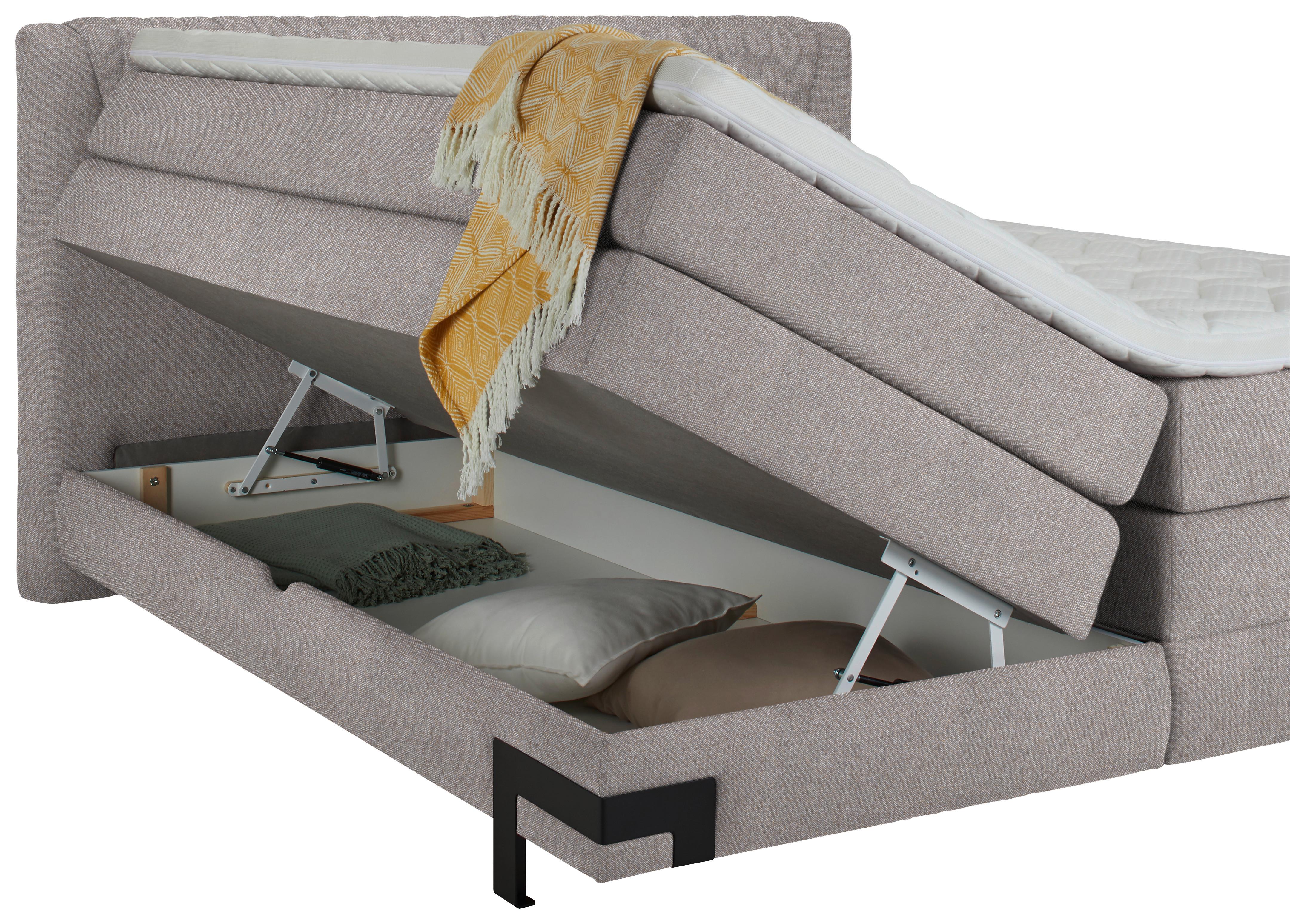 Boxspring postelje | mömax.si