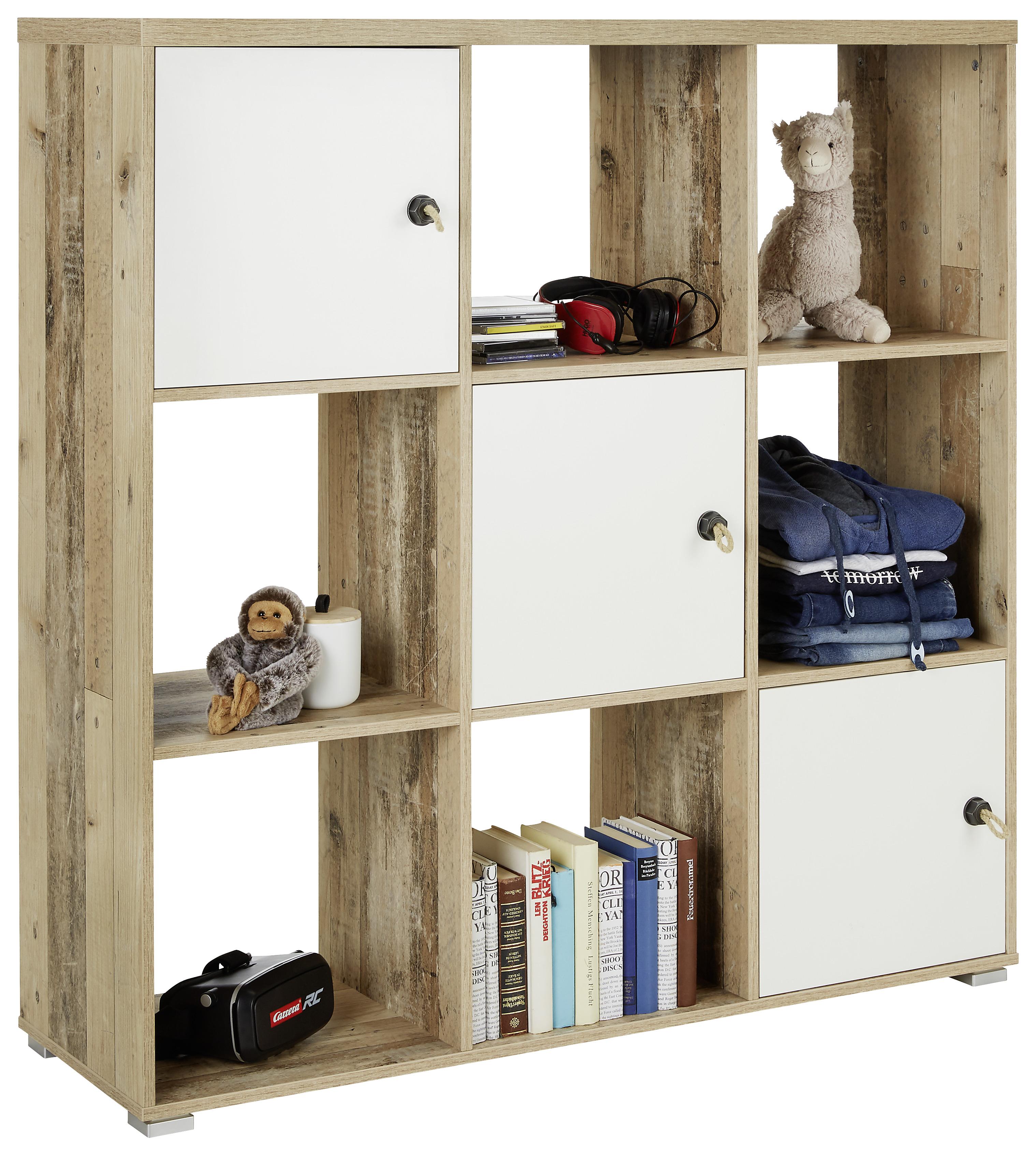 Polcok többféle stílusban Mömax- kiváló bútorok,- nagy választék,- jó árak