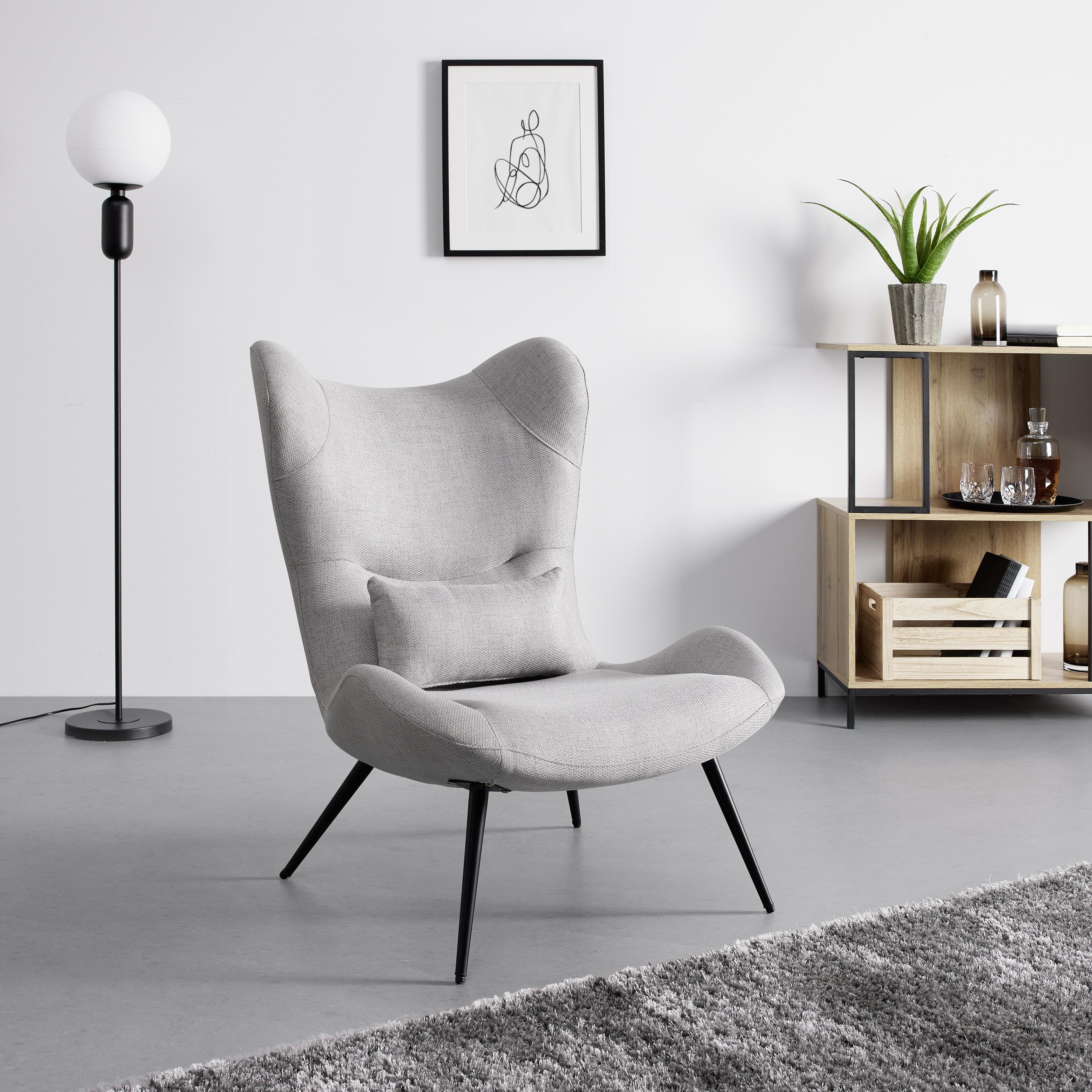 Ohrensessel Modern | mömax