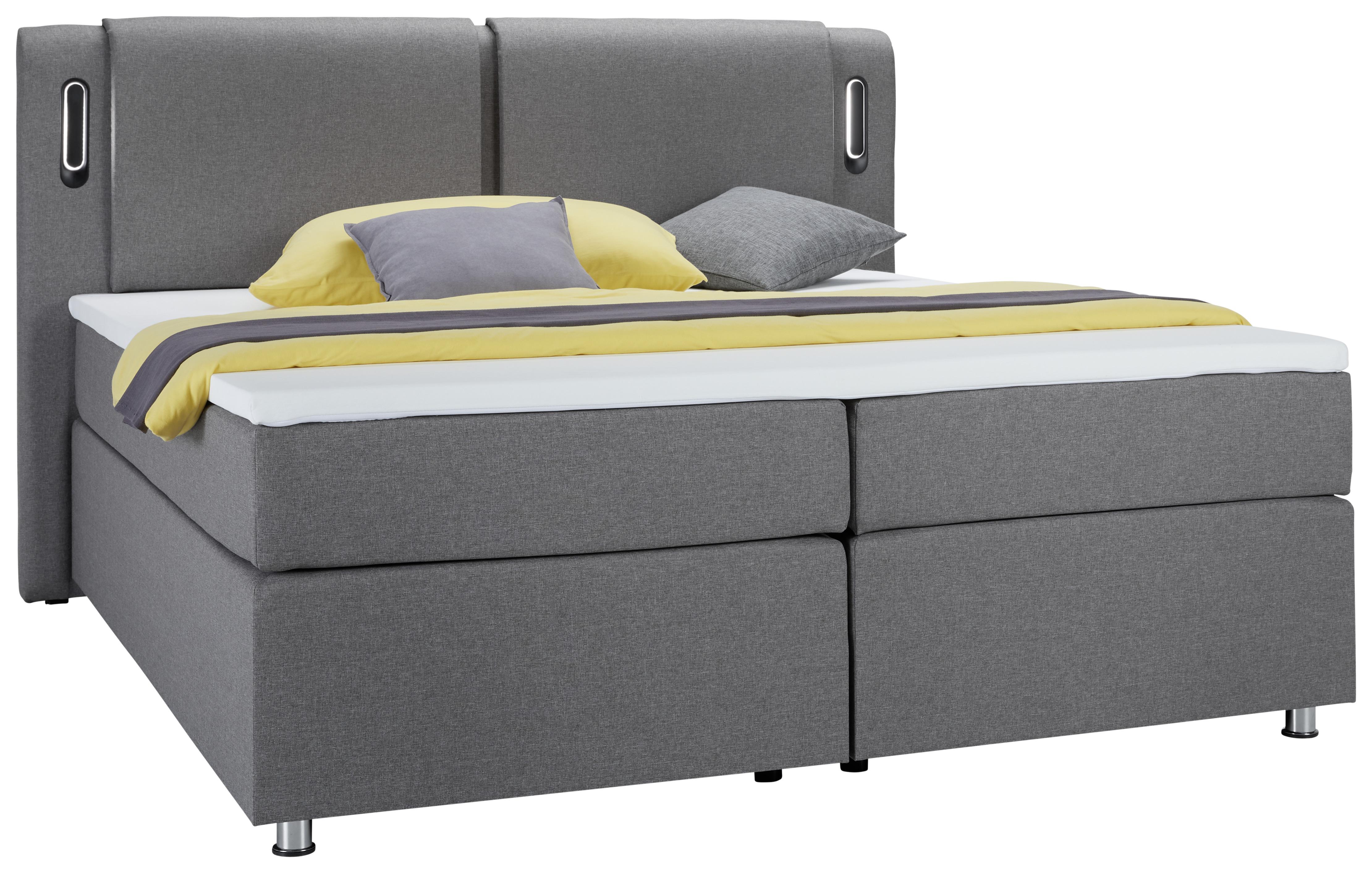 Boxspringbetten entdecken mömax