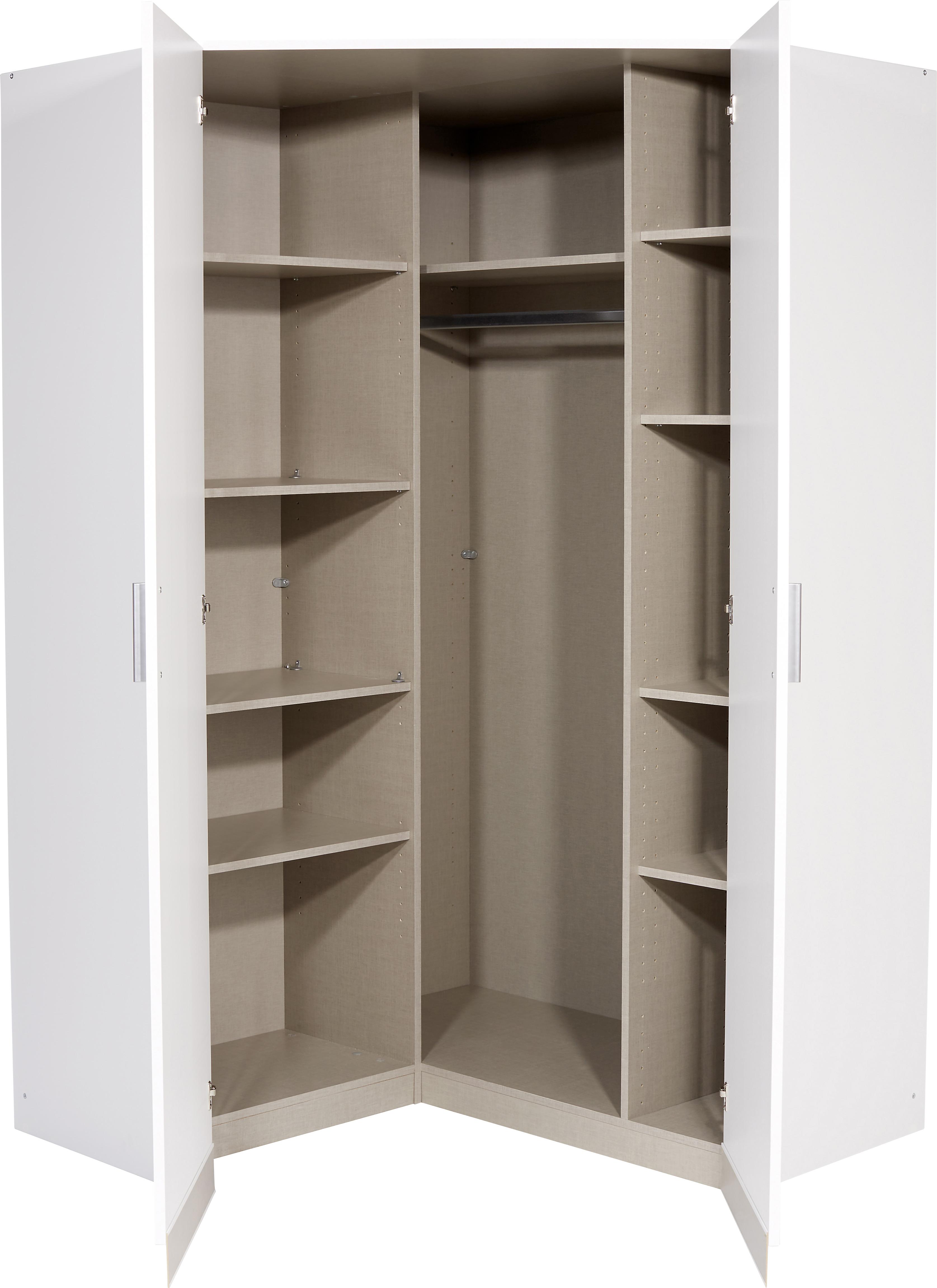 Dulap pe colț Celle vezi întreaga ofertă online mömax