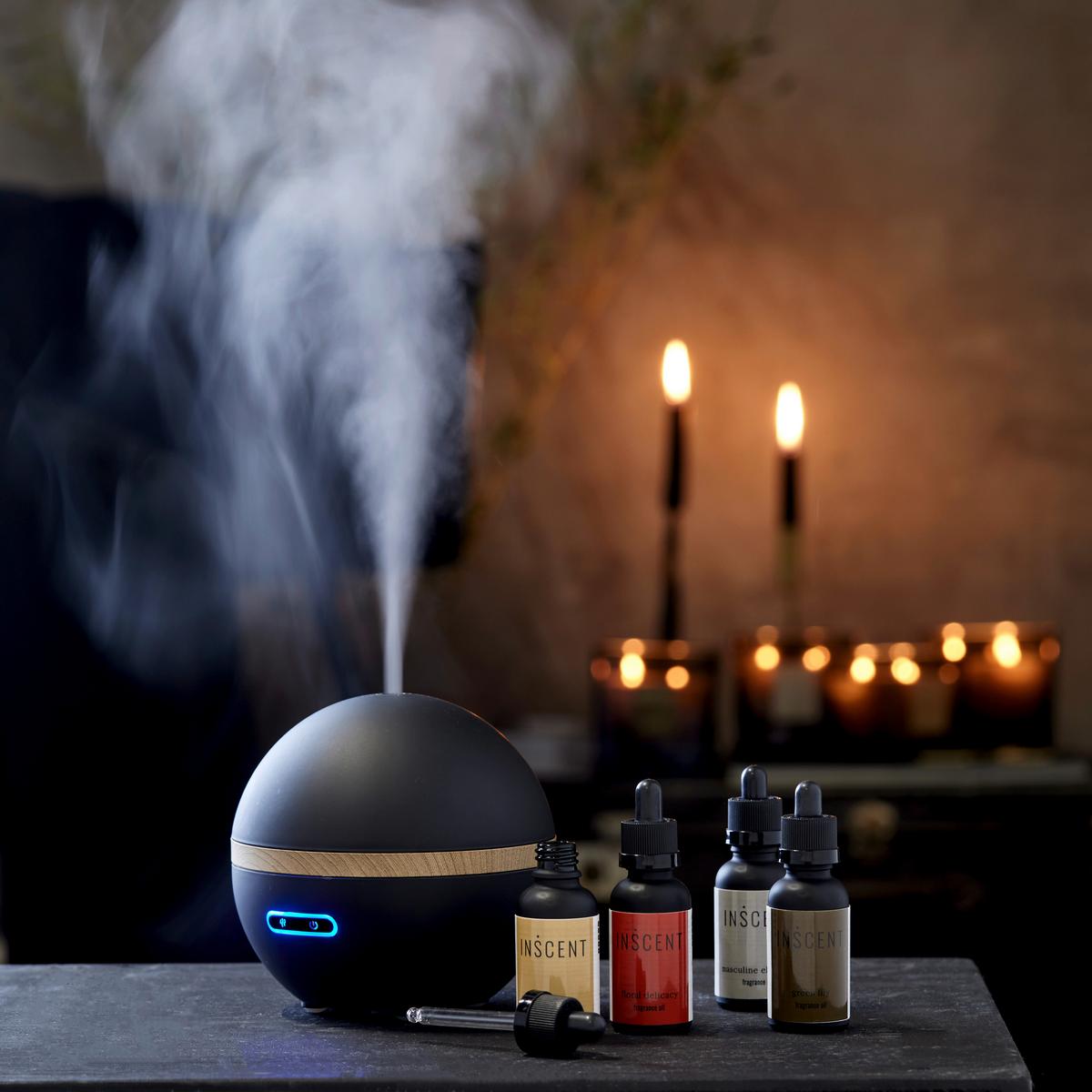 Diffúzor Inscent online vásárlás mömax