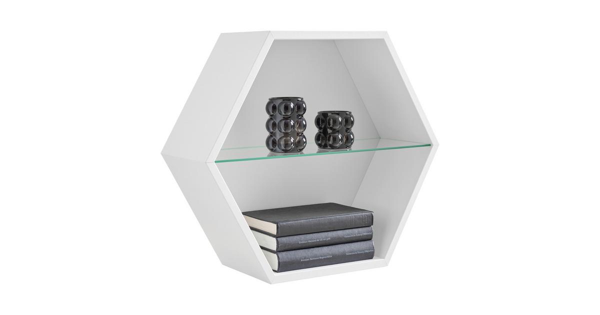 Stenski Regal Edge spletno naročilo mömax