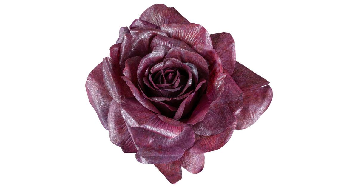 Floare artificială Rose comandă online mömax