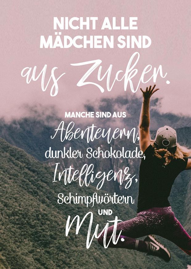 Postkarte von Visual Statements - Jetzt bestellen