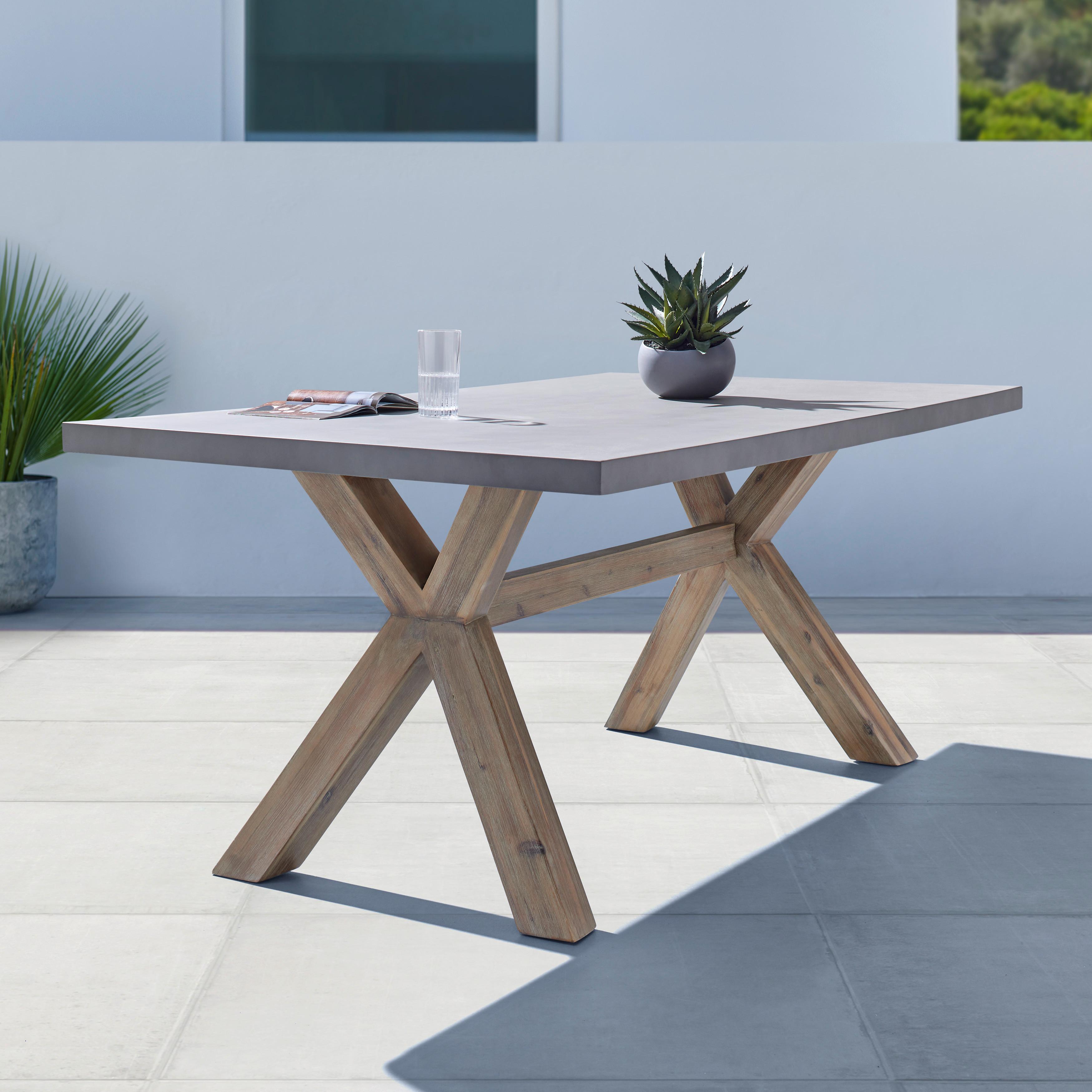 Vrtne mize | mömax.si