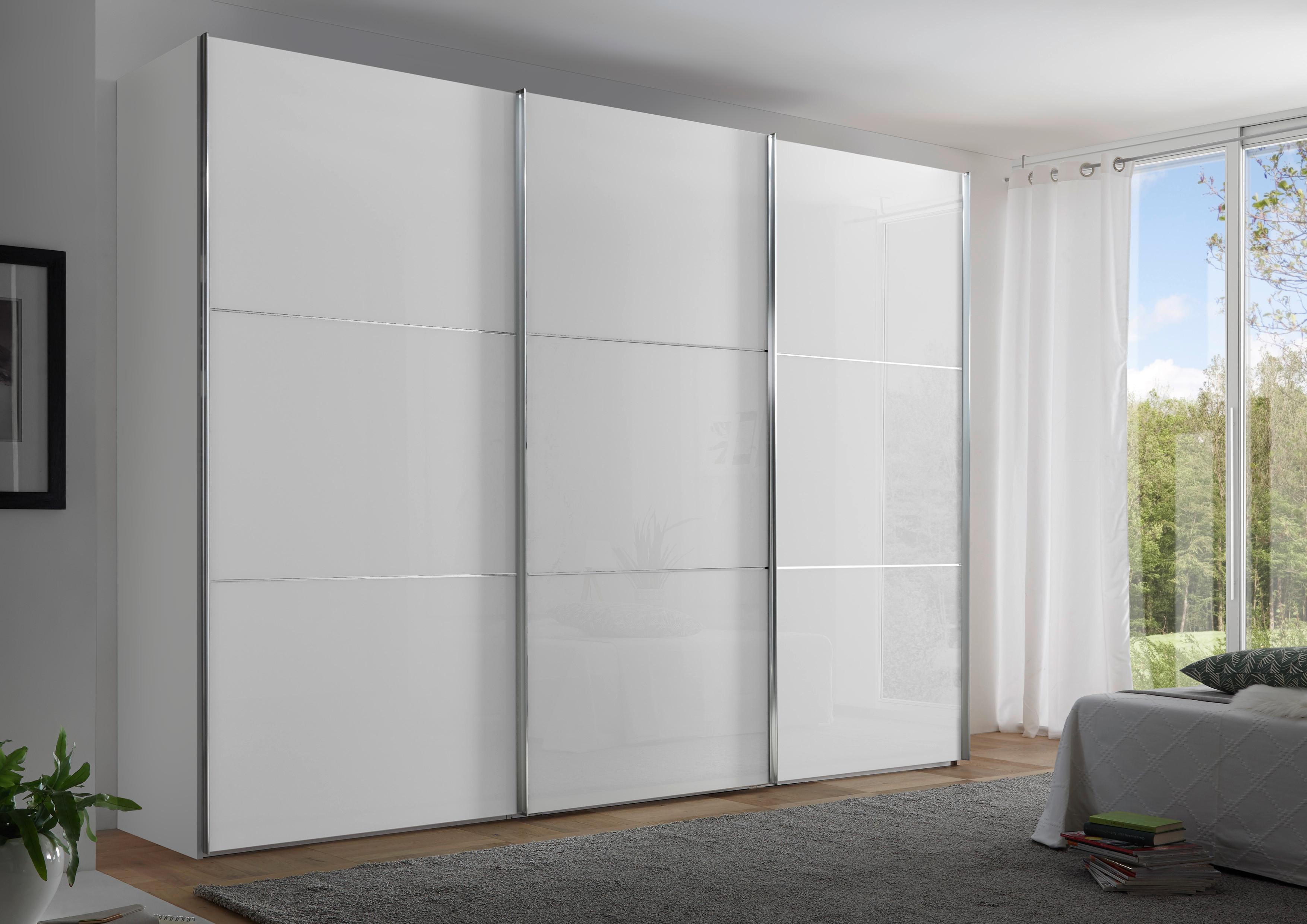 Garderobne omare z drsnimi vrati | mömax.si