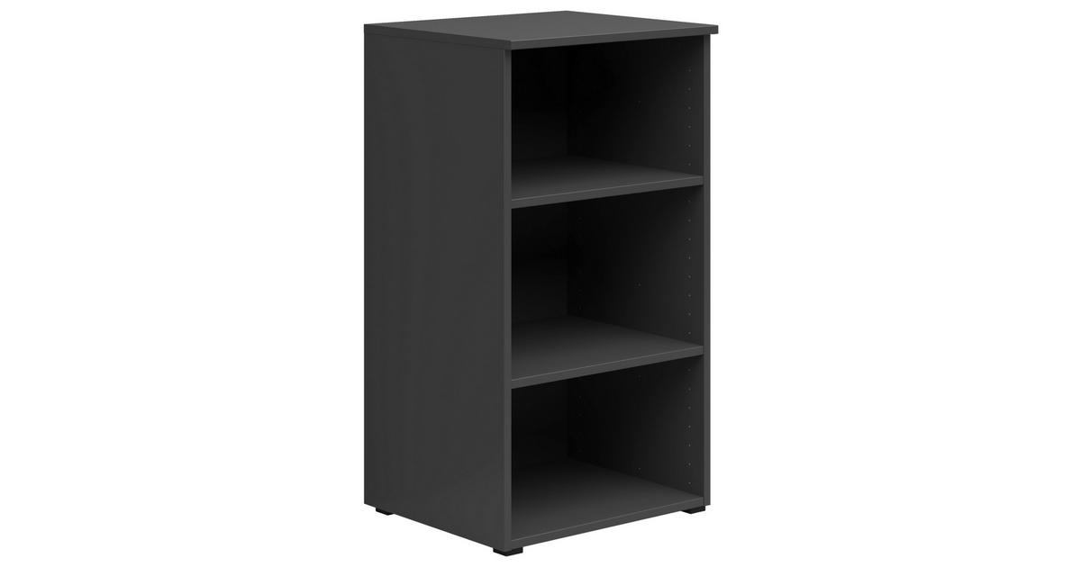 Mömax Regal Graphit 45x83x40 » online kaufen