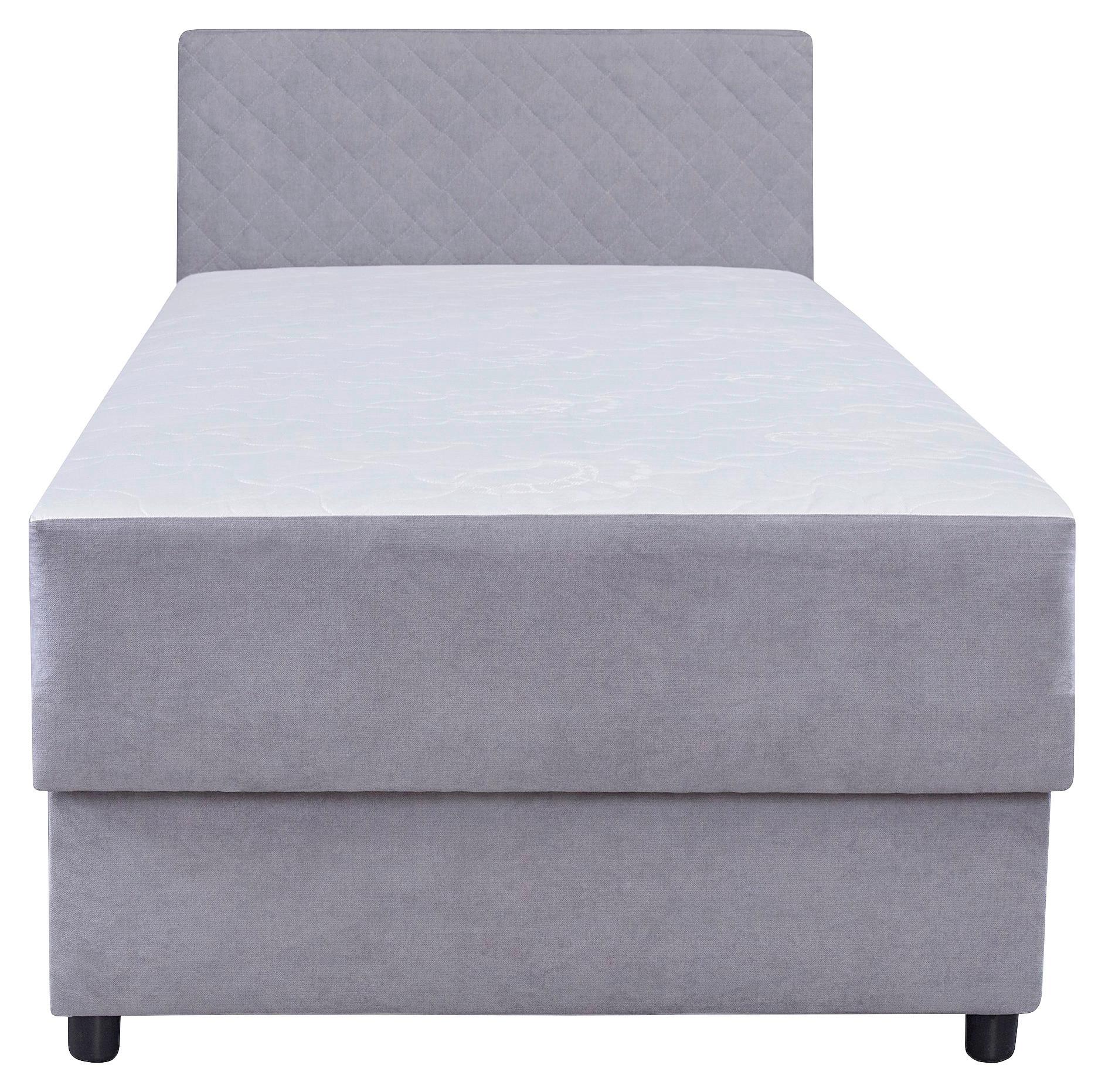 Pronađite tapecirani krevet za sebe | mömax.hr