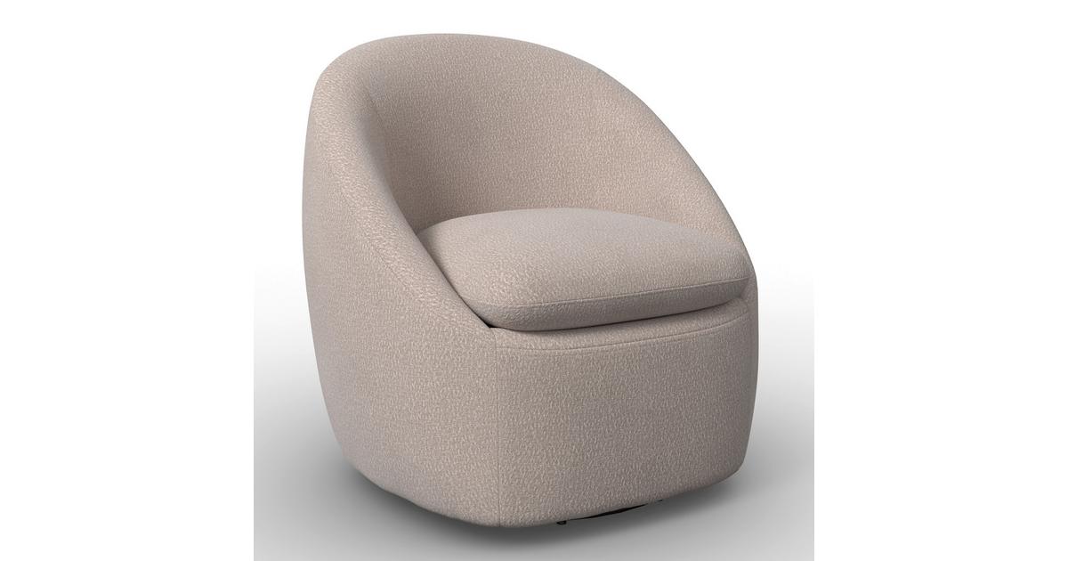 Fotelja Dora krem kupujte online mömax