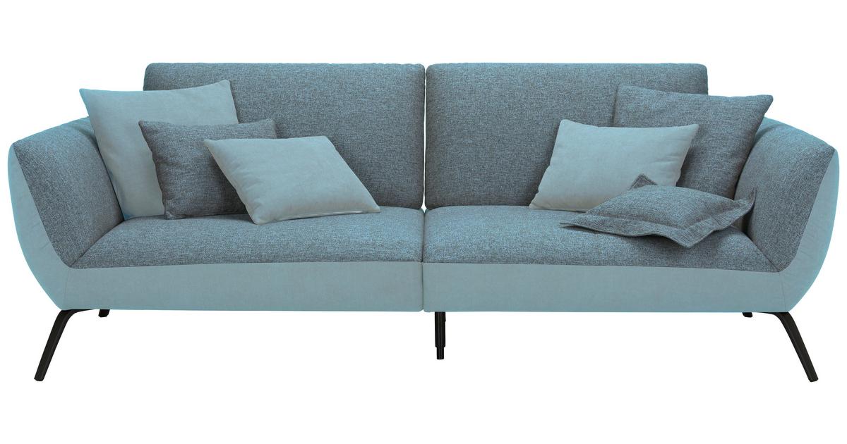 Premium Living Bigsofa Hellblau » kaufen