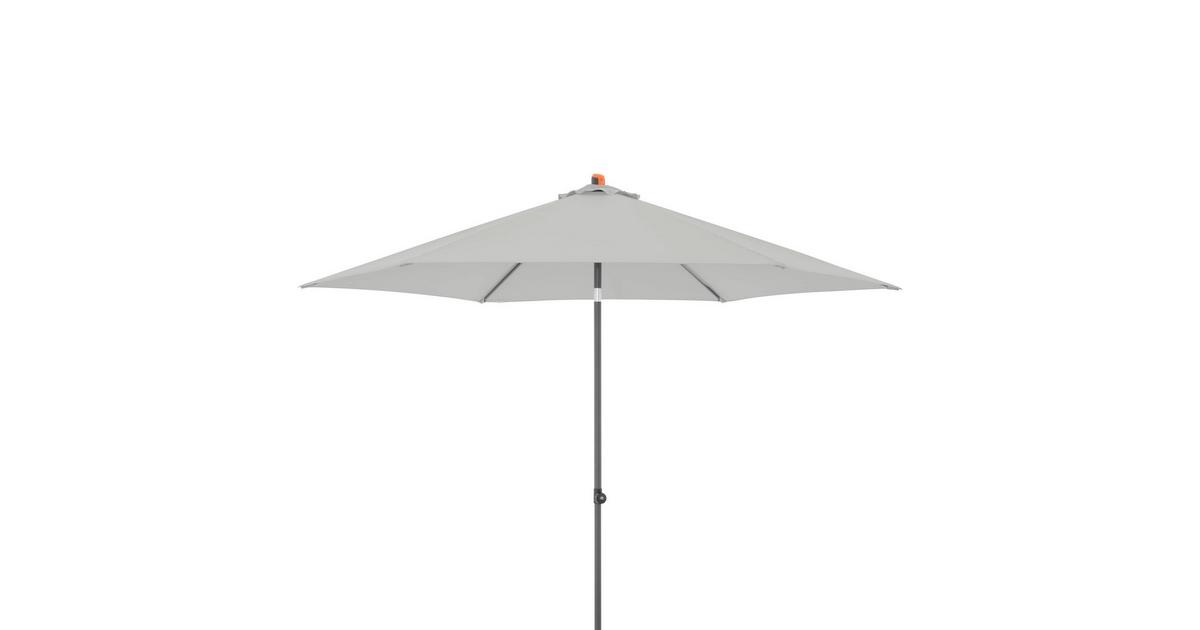 Sonnenschirm MYZONE PUSH UP 300 von Doppler | 300×