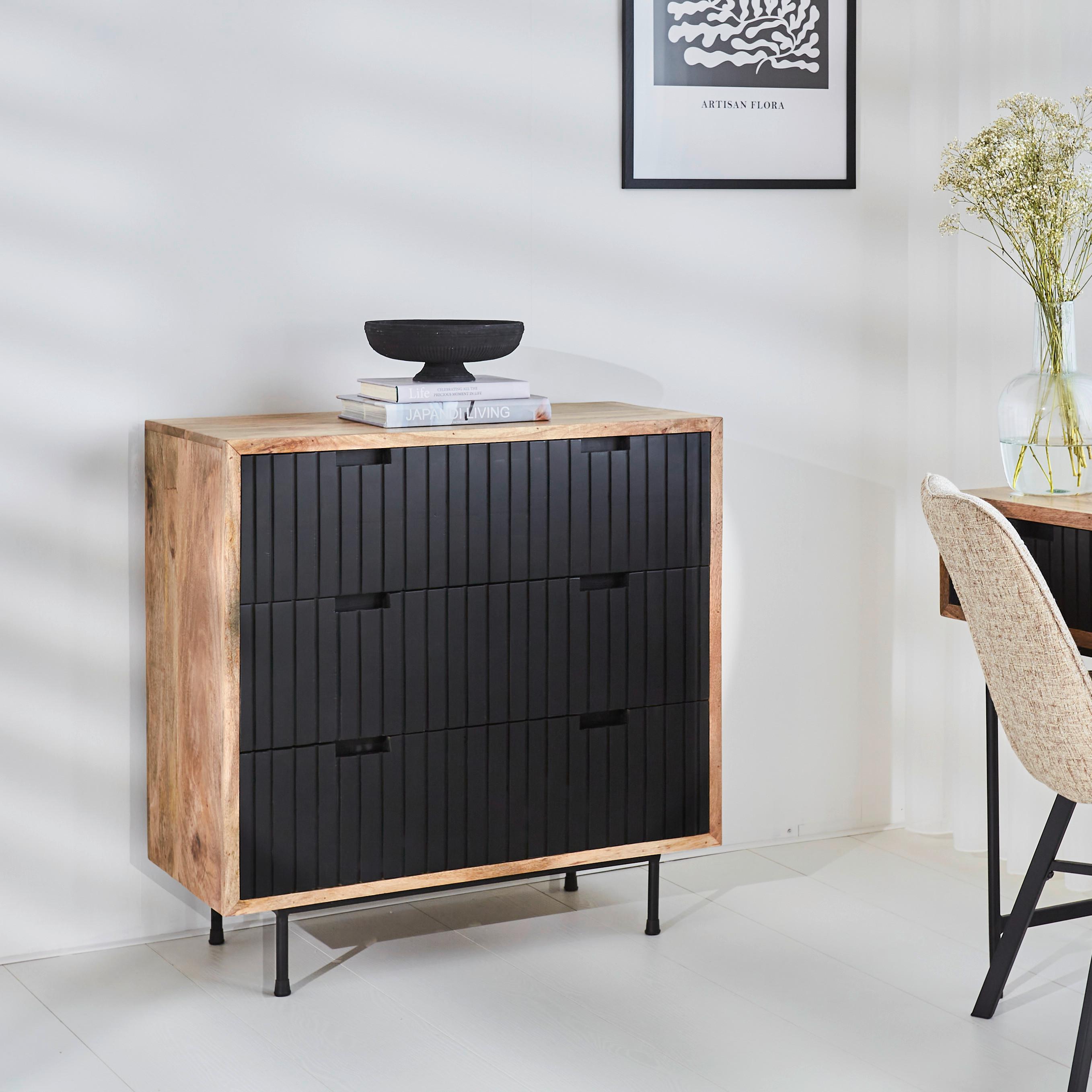 Kommoden Schwarz (24) | mömax