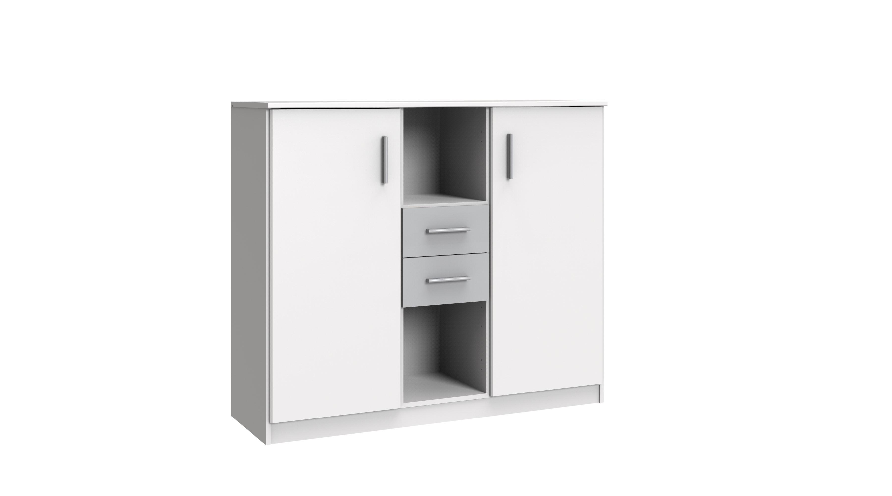 Visoke komode | mömax.si