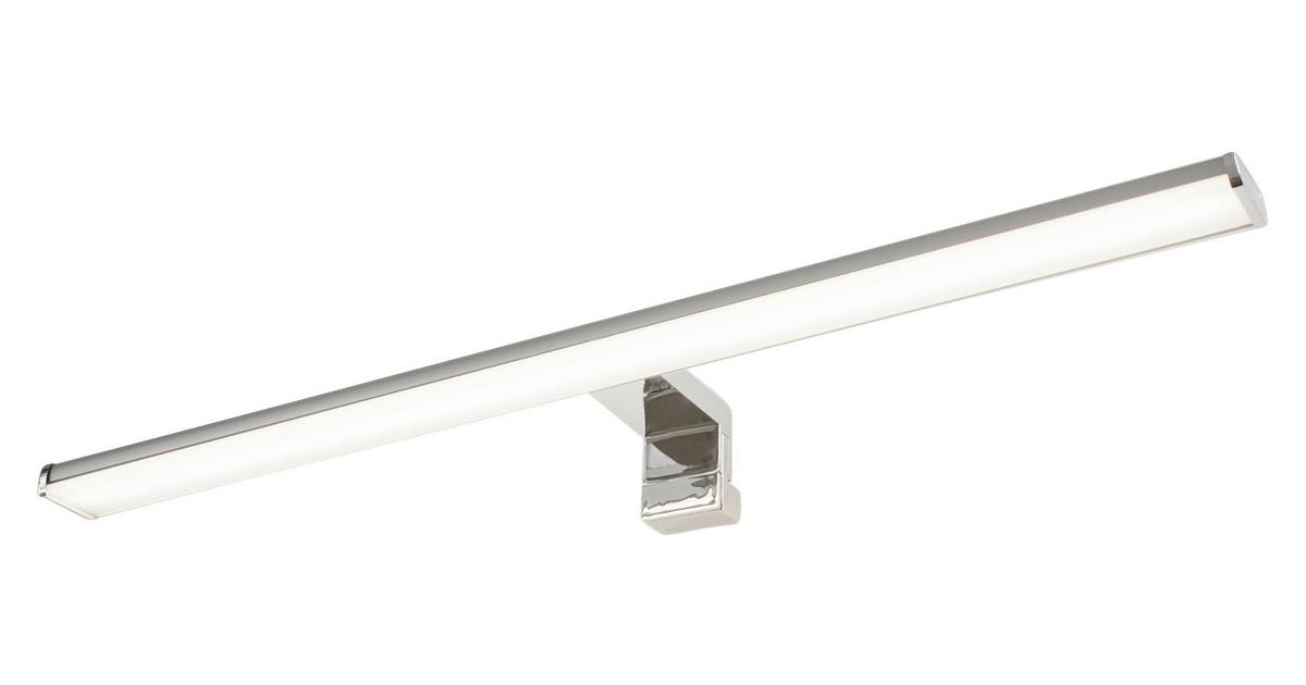 Spiegelleuchte 519660 Chrom 60x11x17 » kaufen