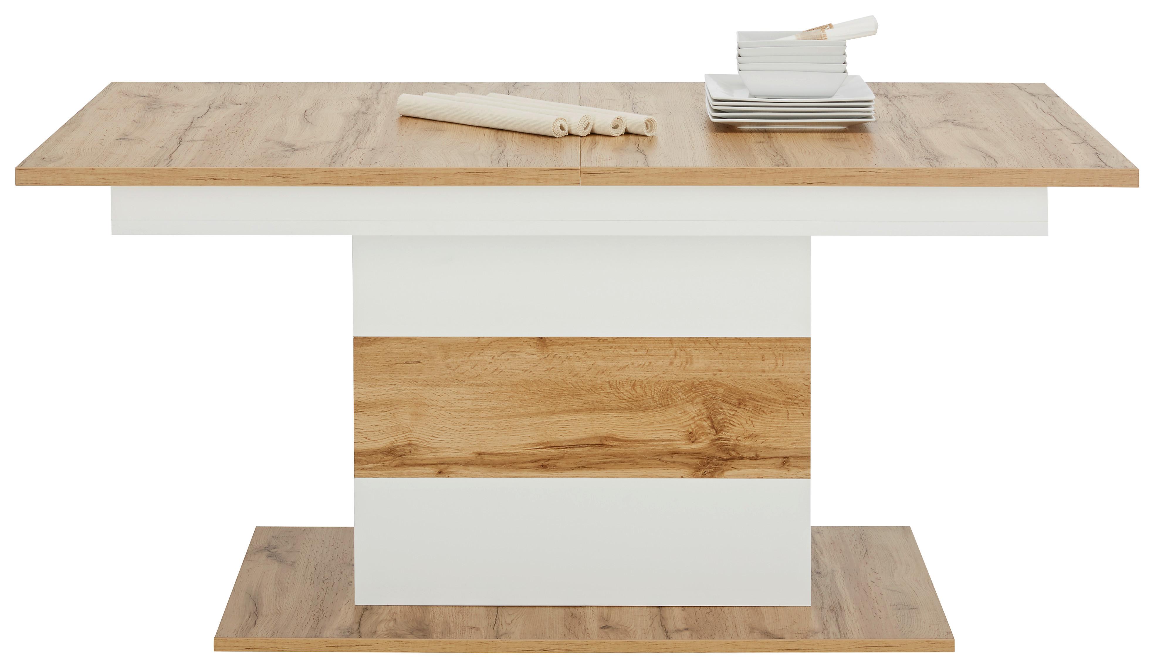 Raztegljive jedilne mize | mömax.si