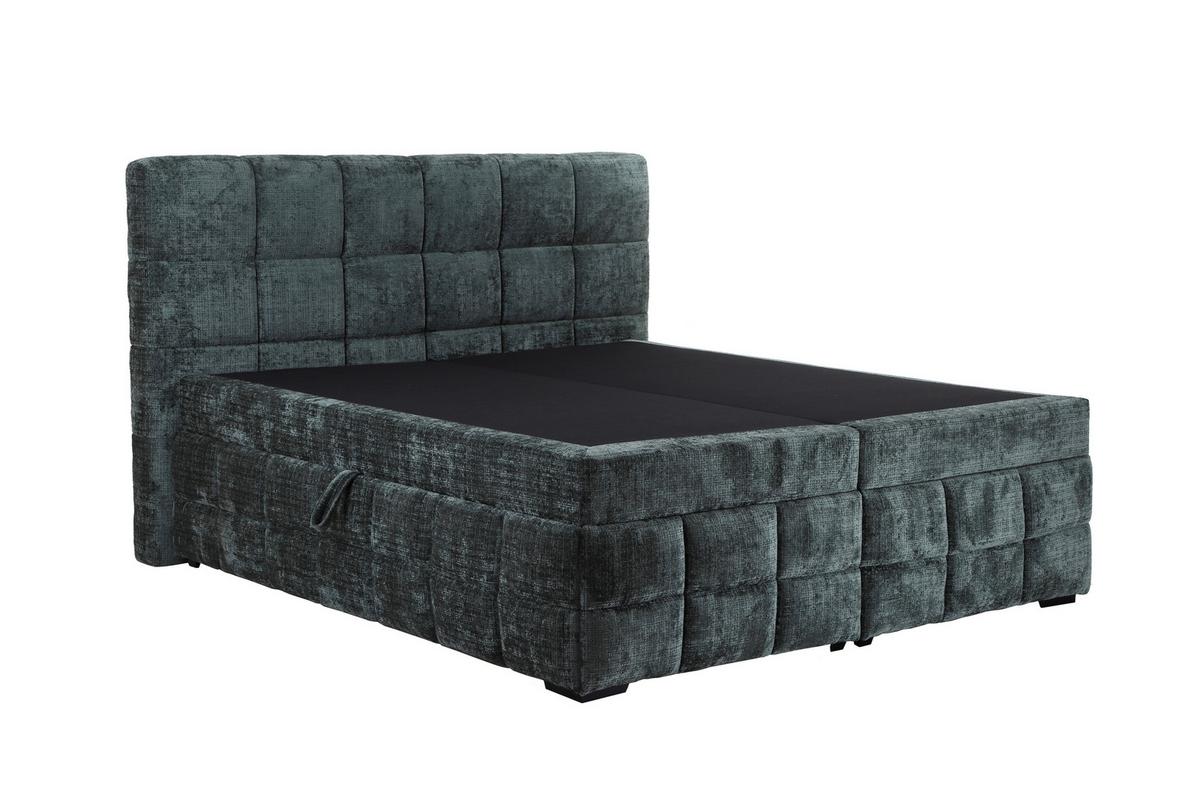 Box Krevet Vega 200/200 cm zelena kupujte online mömax