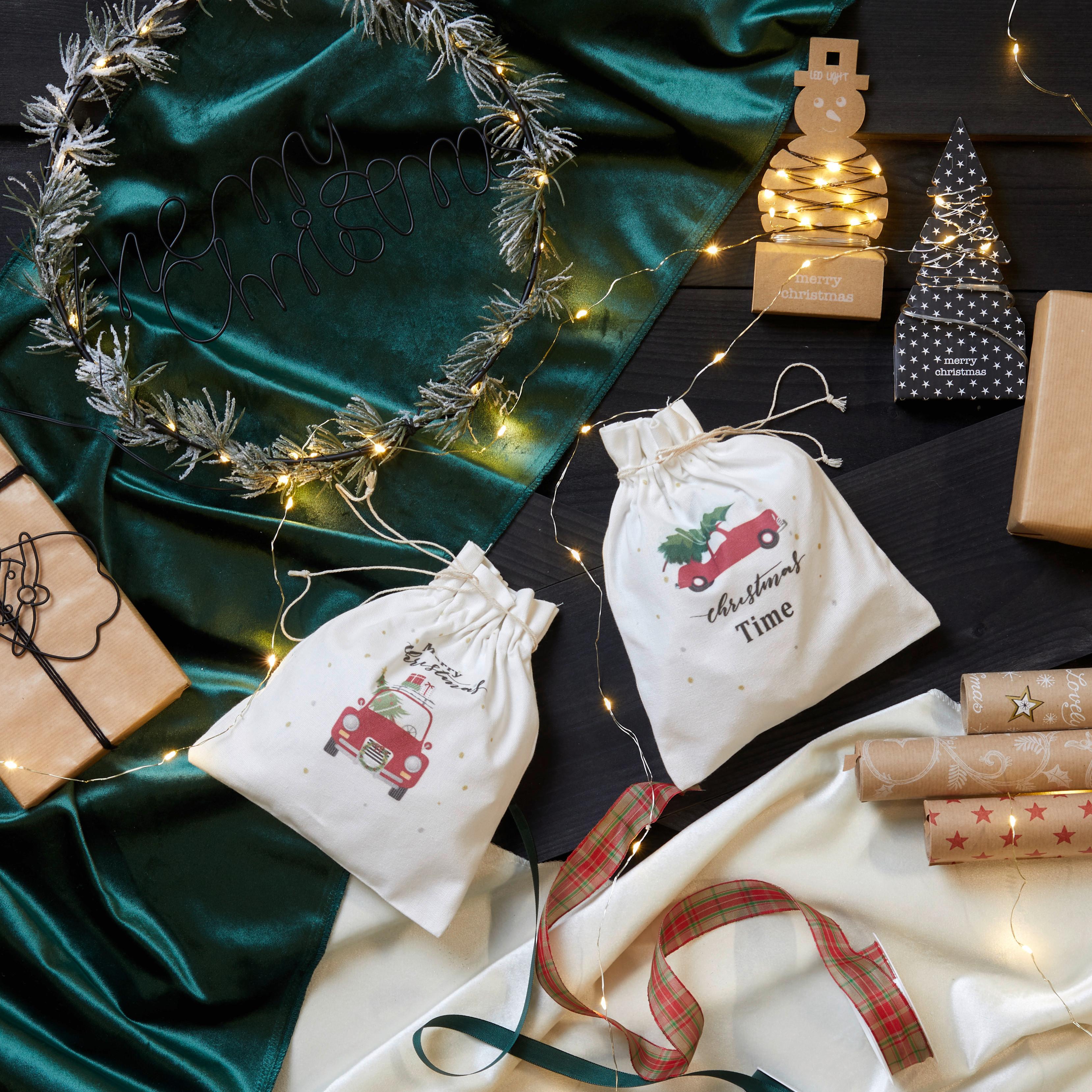 Decorațiuni de Crăciun