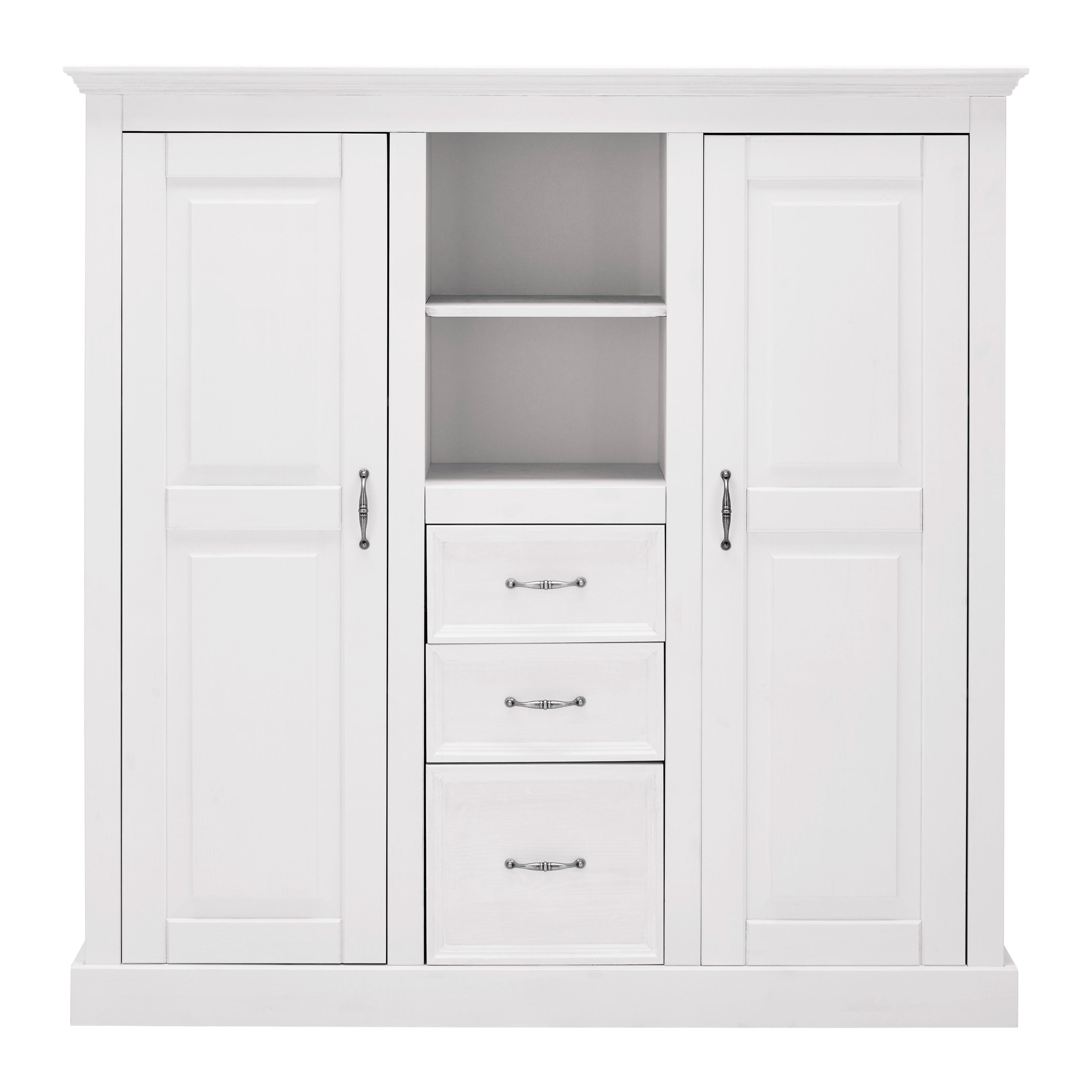 Visoke komode | mömax.si