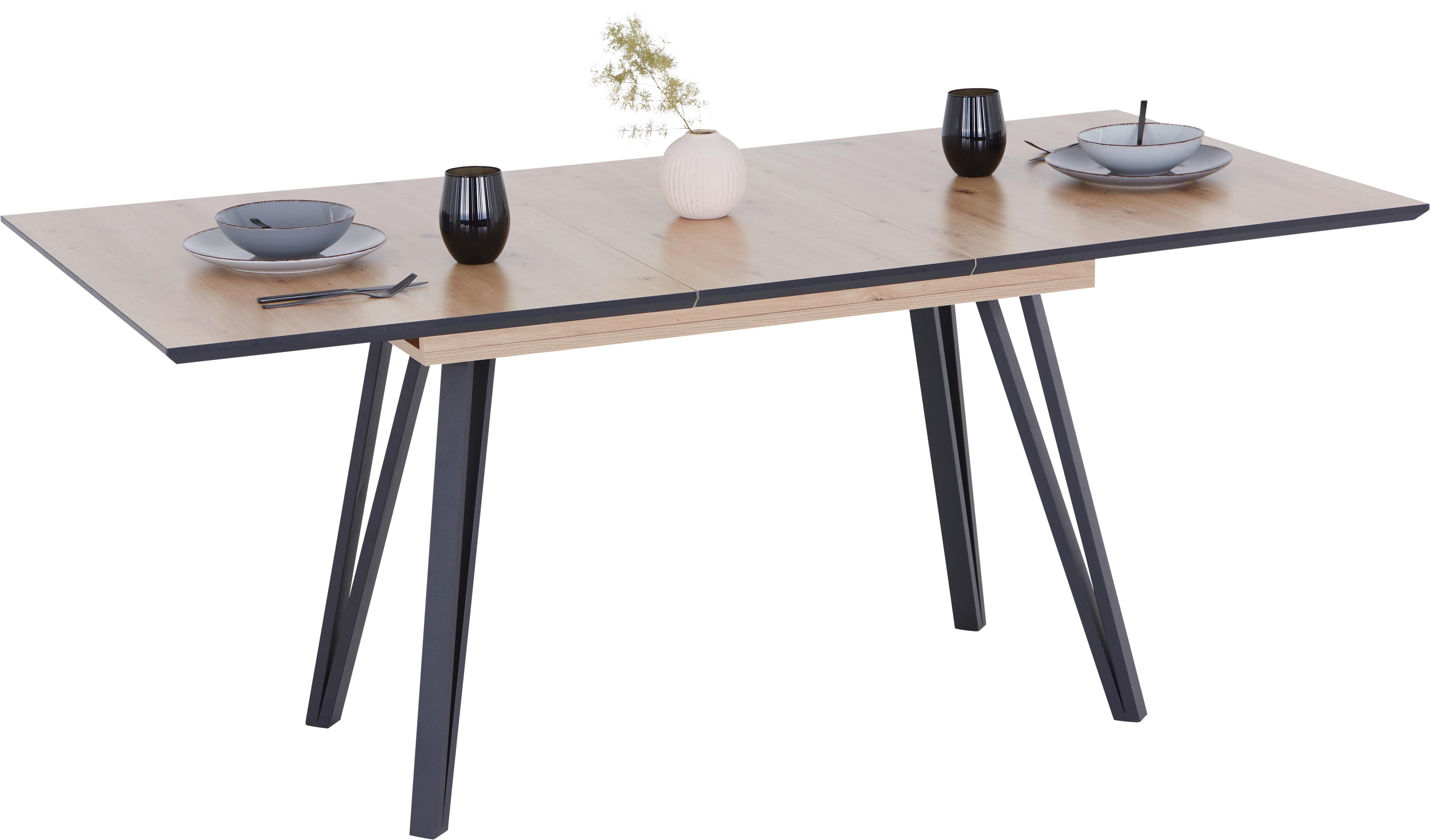 Raztegljive jedilne mize | mömax.si