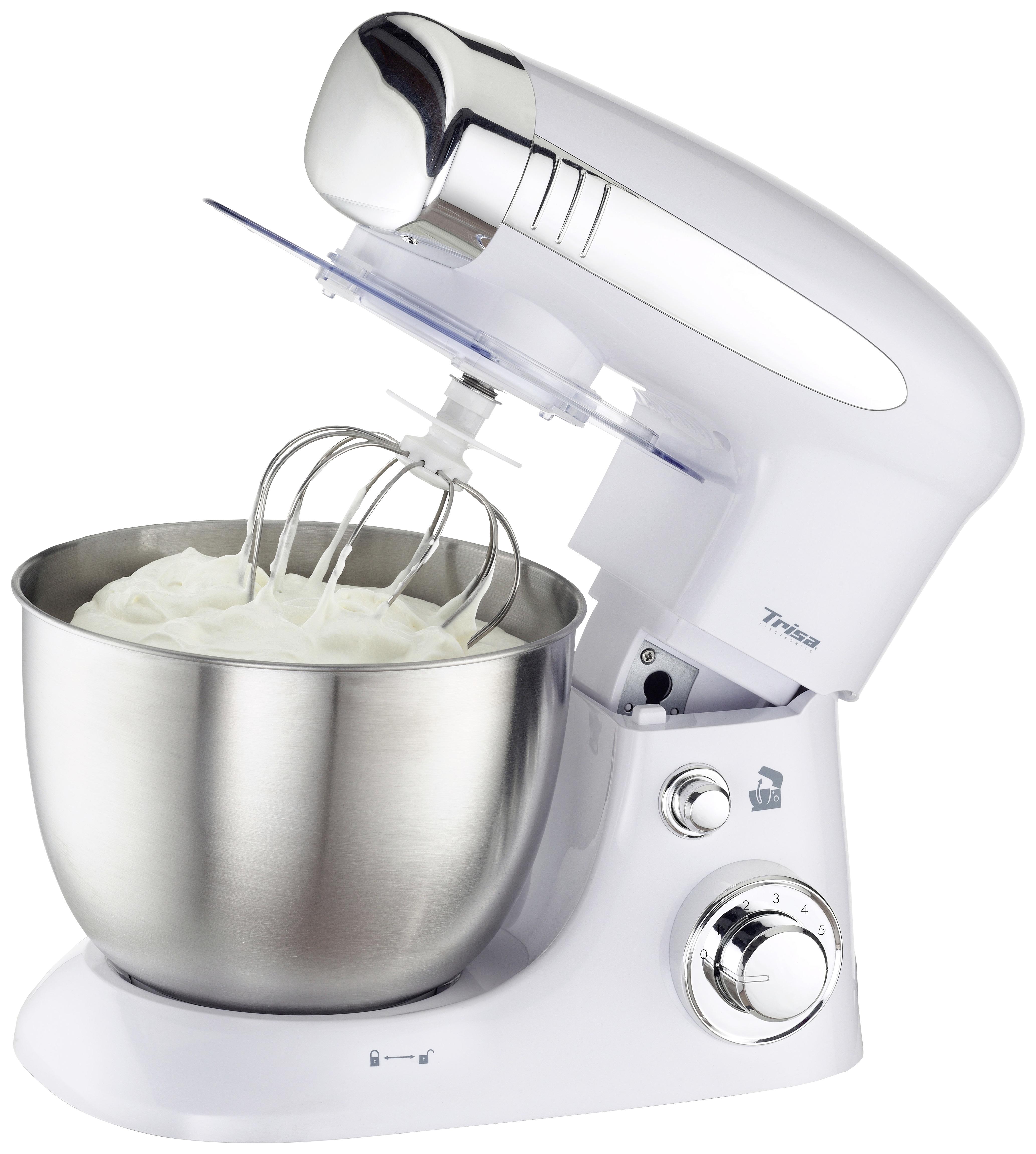 Küchenmaschine von Smeg online bestellen