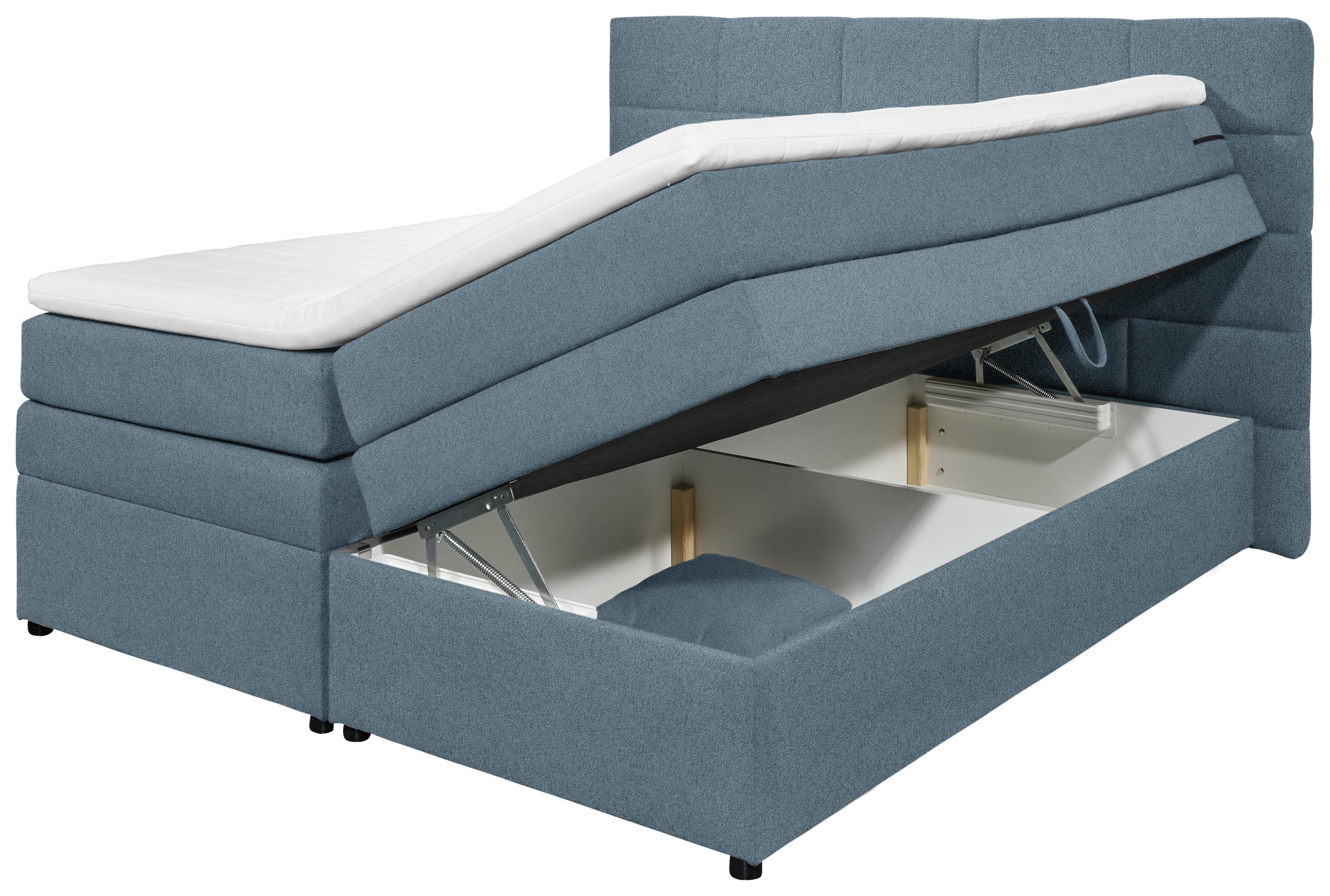 Boxspring kreveti | mömax.hr