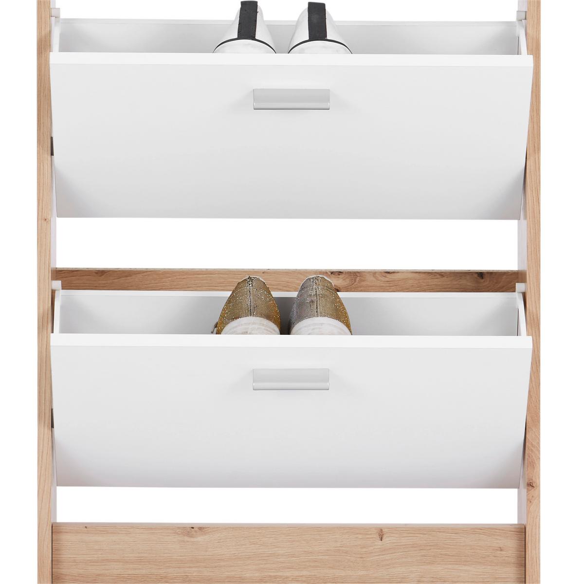 Dulap pentru pantofi Pantofar DA13 comandă online mömax