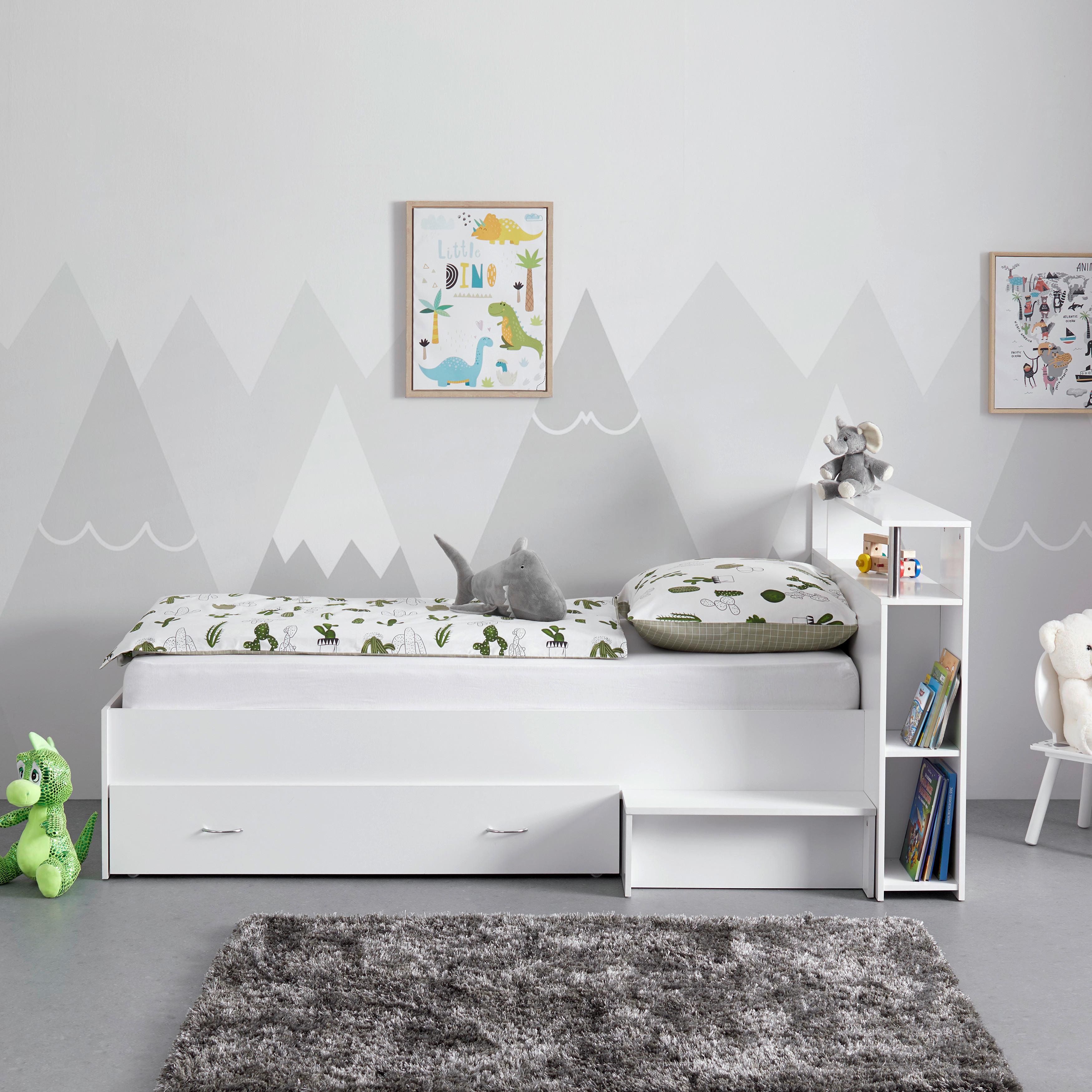 Kinderbetten entdecken | mömax.ch