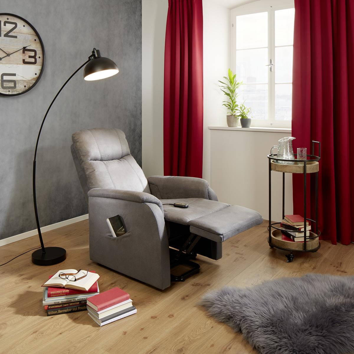 Relax Fotel Johnsy online vásárlás mömax