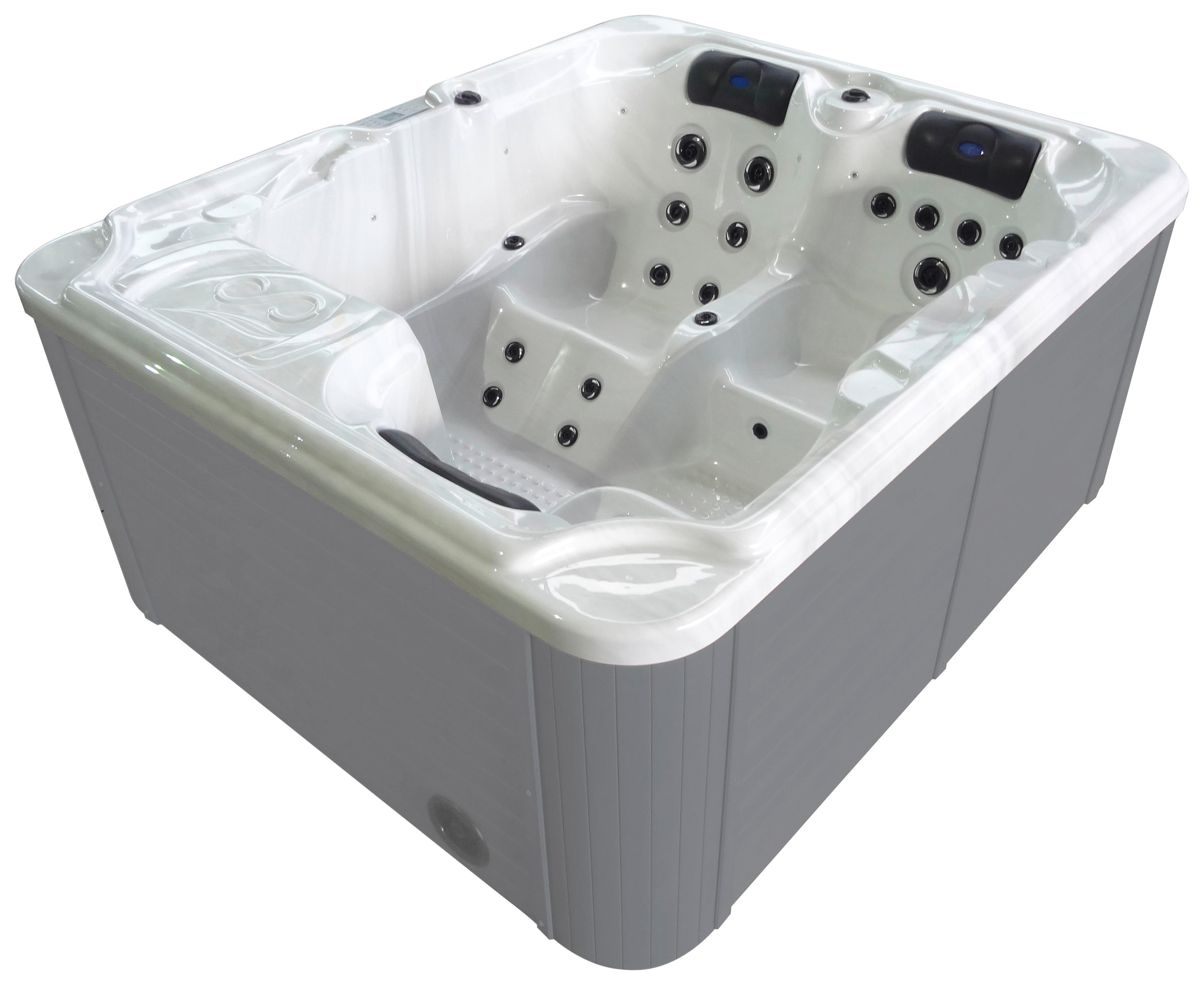 Jacuzzi Oasis online vásárlás mömax