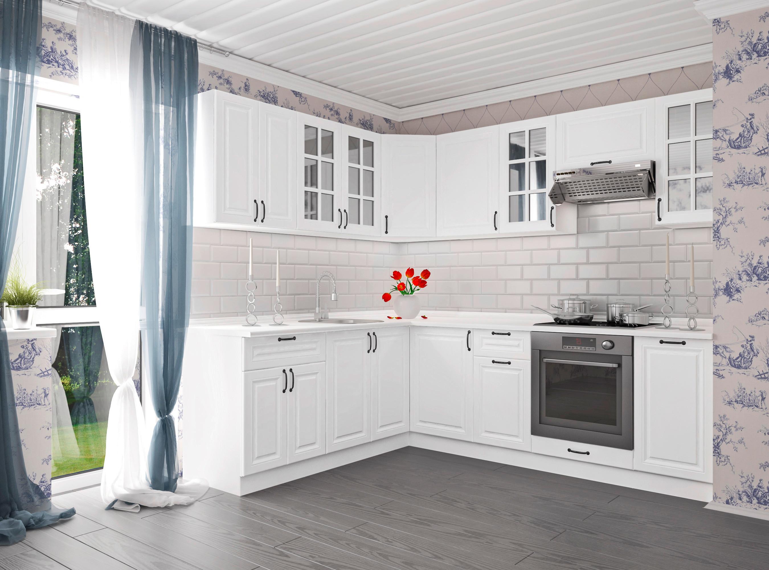 Konyhai Faliszekrény Michelle online vásárlás mömax