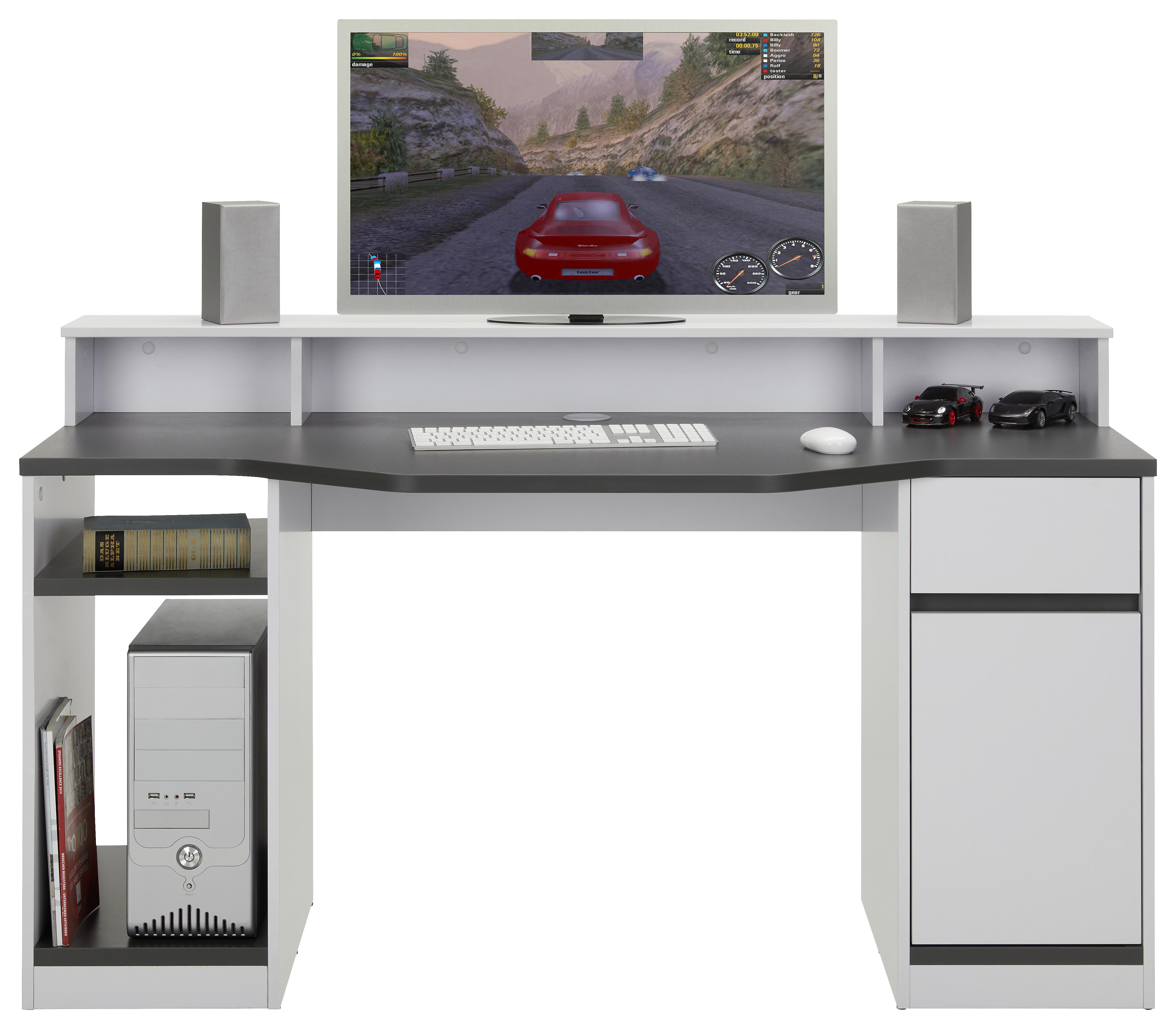 Praktični radni stolovi koji oduševljavaju dizajnom ♥ mömax - i svijet ...