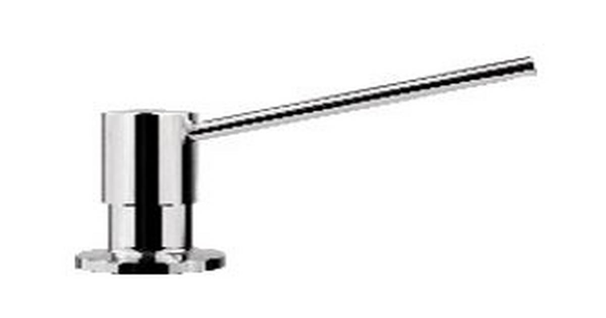 Dozator detergent lichid vase BLANCO TORRE CROM 512593 comandă online ...