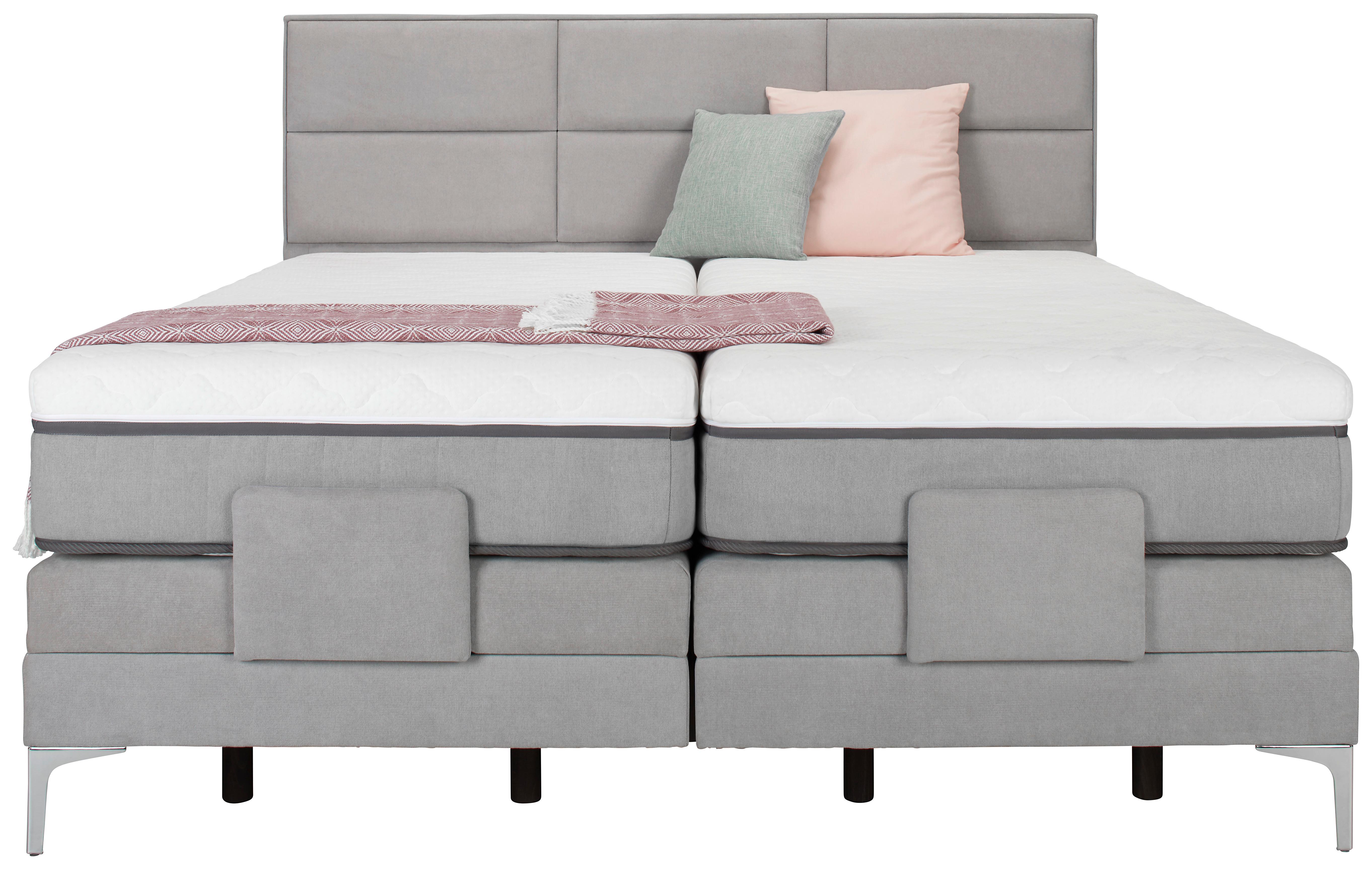 Boxspring postelje | mömax.si