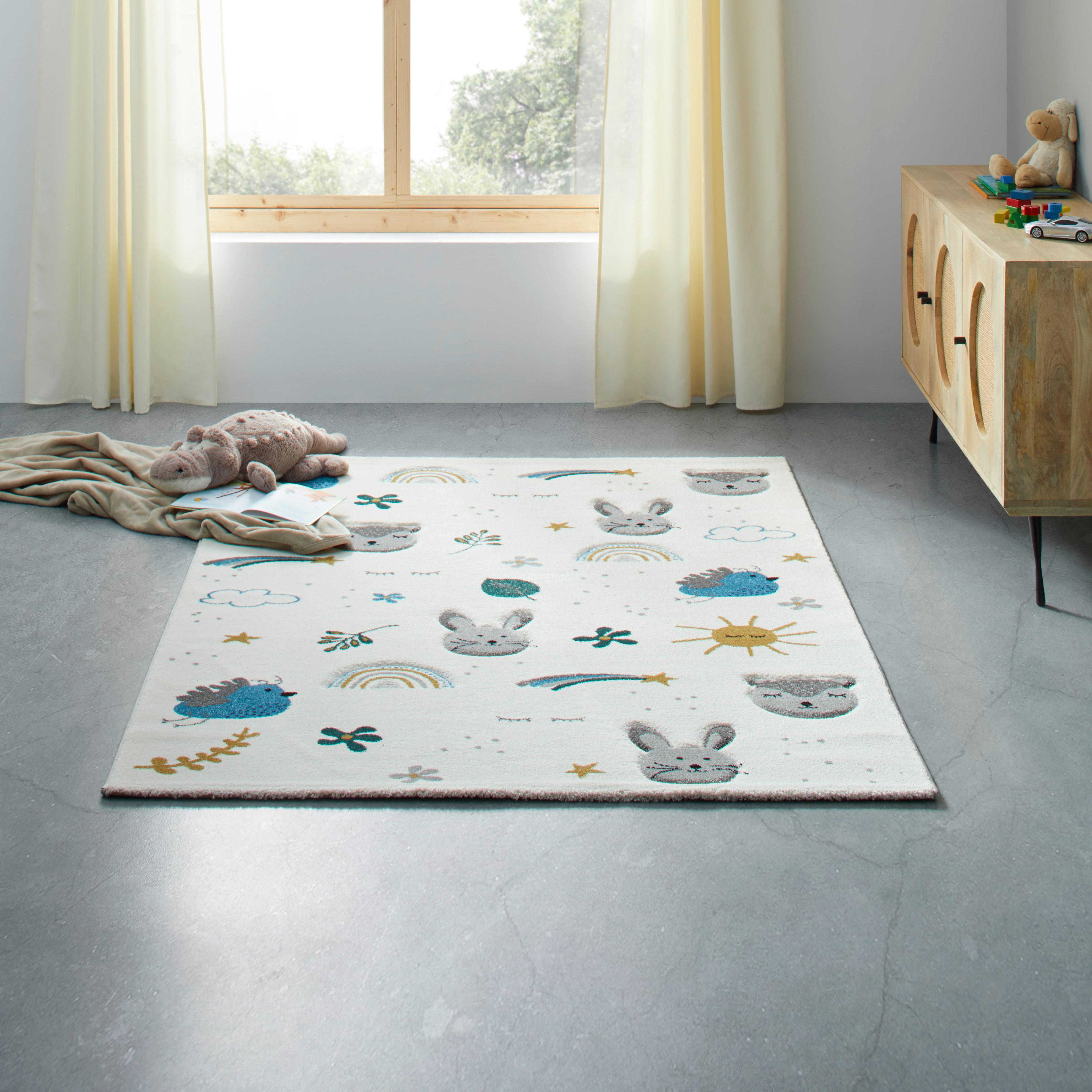 Otroške preproge in tepihi | mömax.si