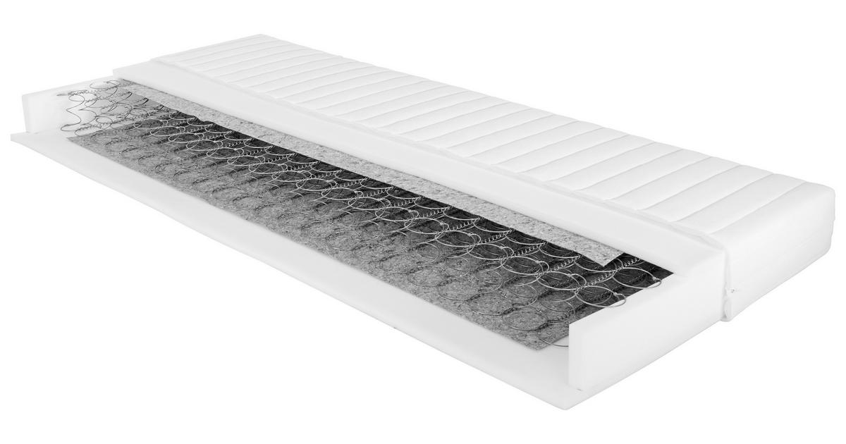 Matratze mit Bonellfederkern online bestellen