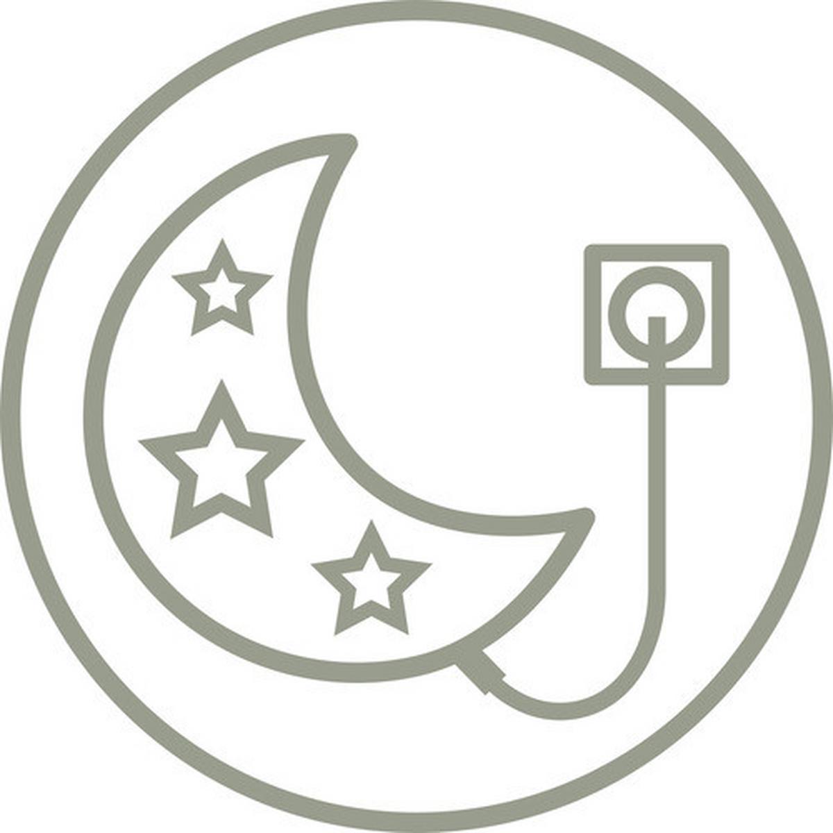 LED-Deckenleuchte BEKKA online kaufen