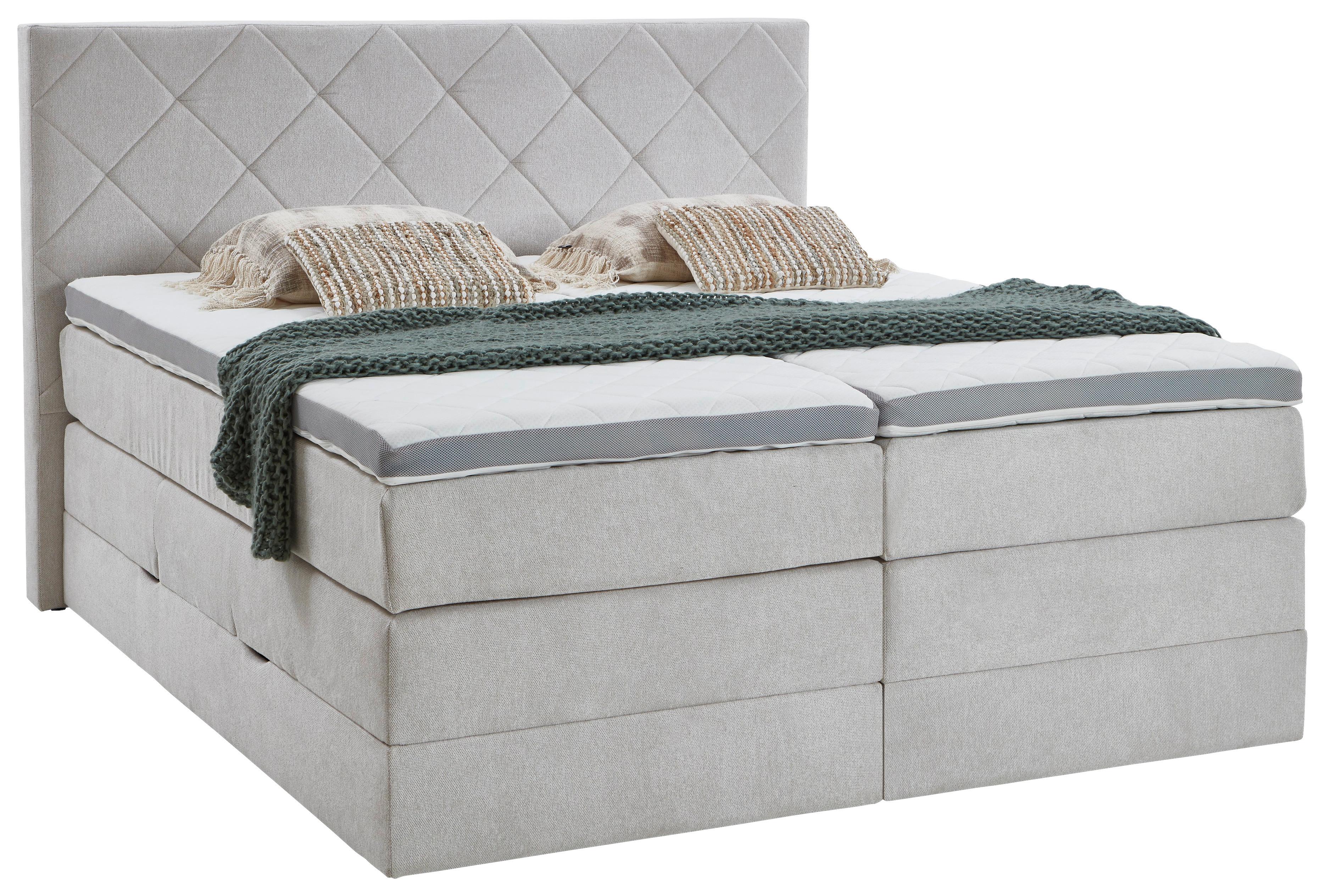 Boxspringbetten 180/200 cm | mömax