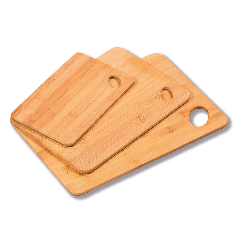 Schneidebrett aus Bambus - Jetzt Online bestellen