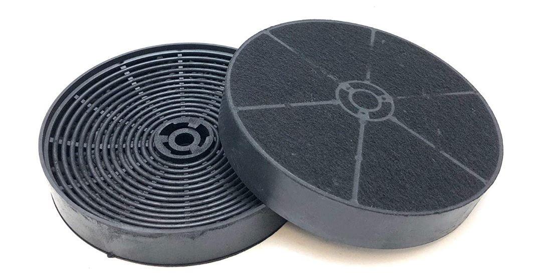 Kohlefilter FWP18 in Schwarz online kaufen mömax