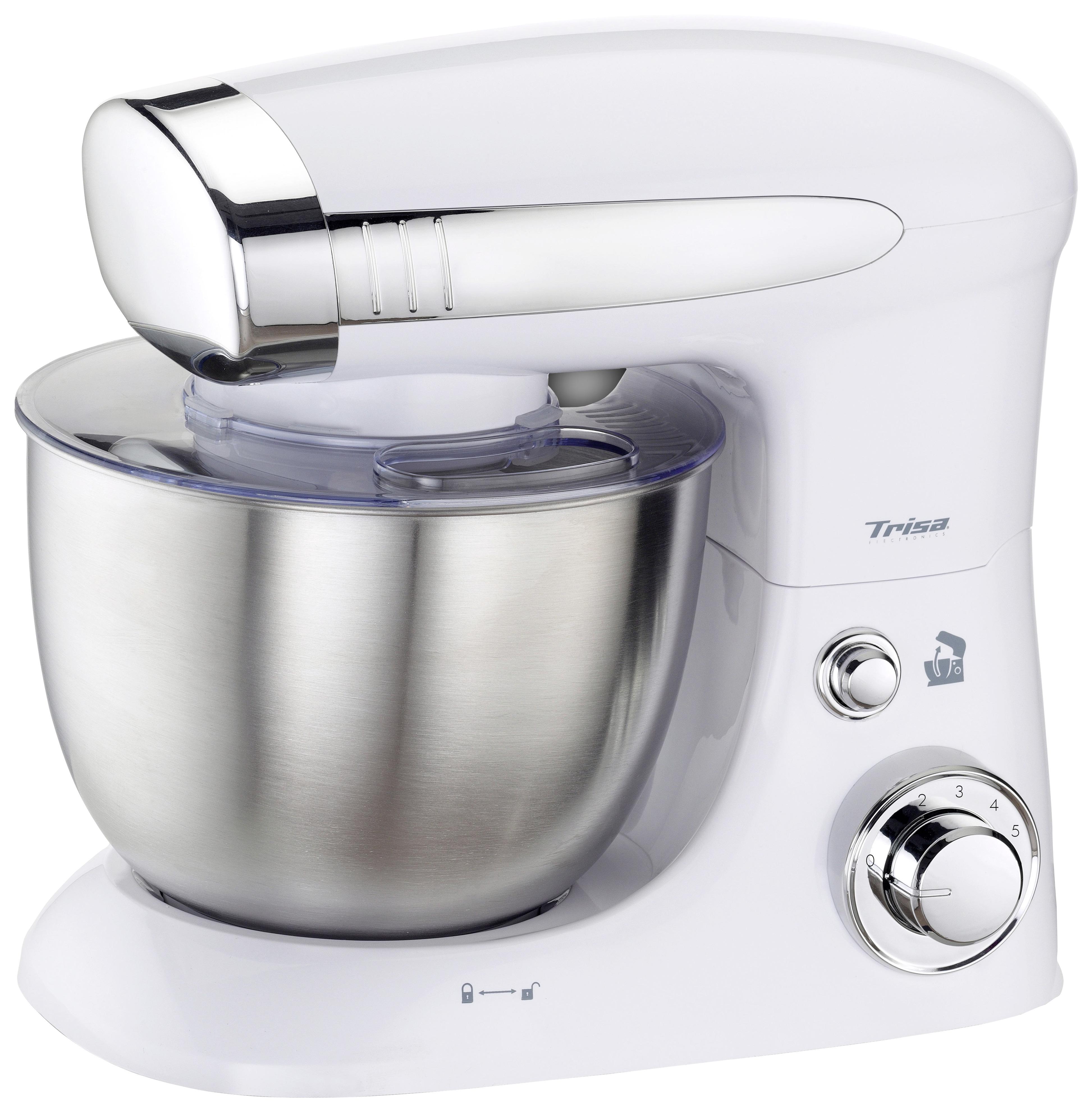 Küchenmaschine von Smeg online bestellen