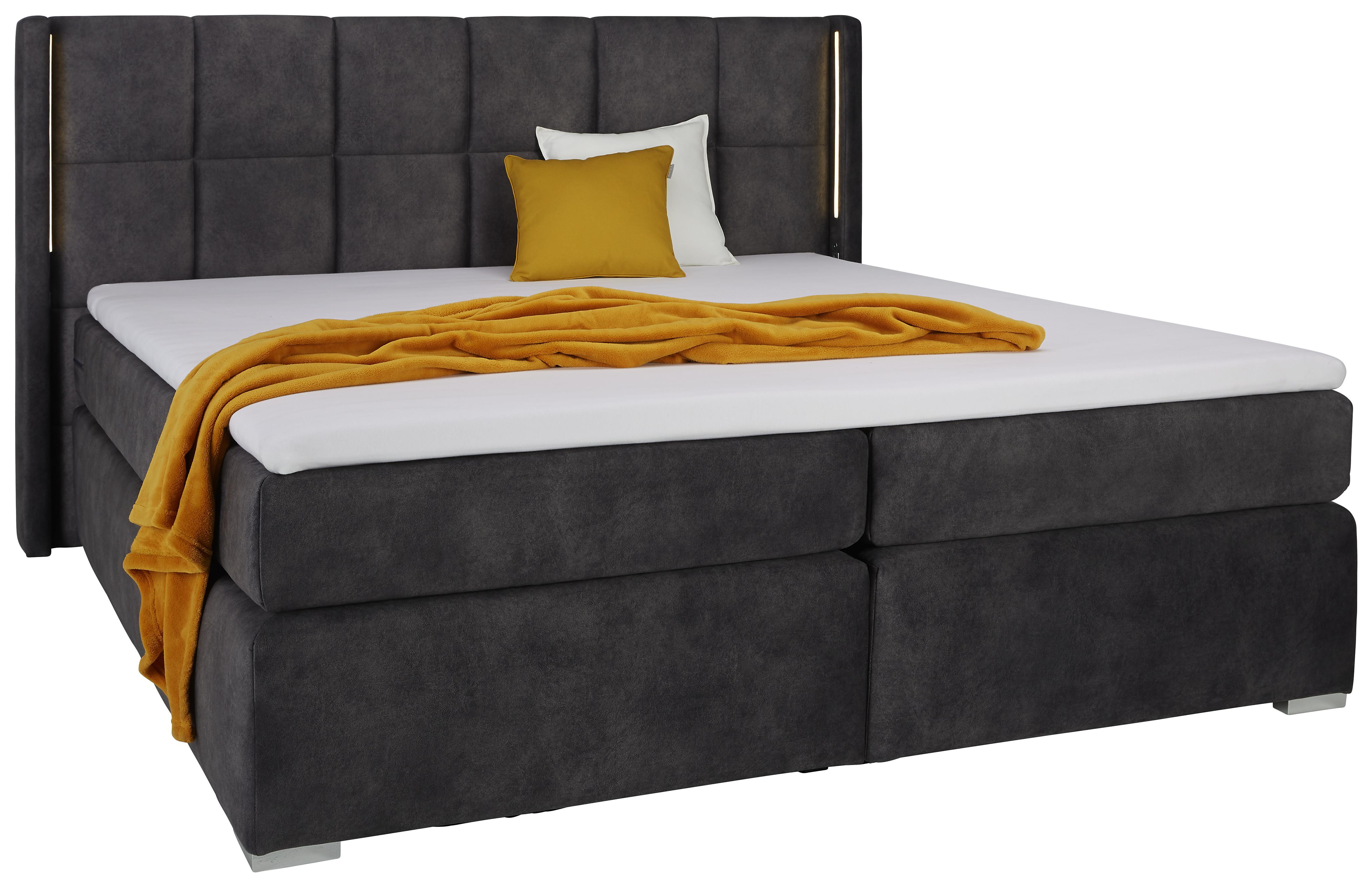 Boxspringbetten entdecken mömax